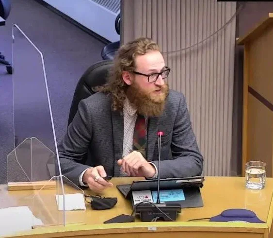 Our Executive and Board — North Saskatchewan River Valley Conservation ...