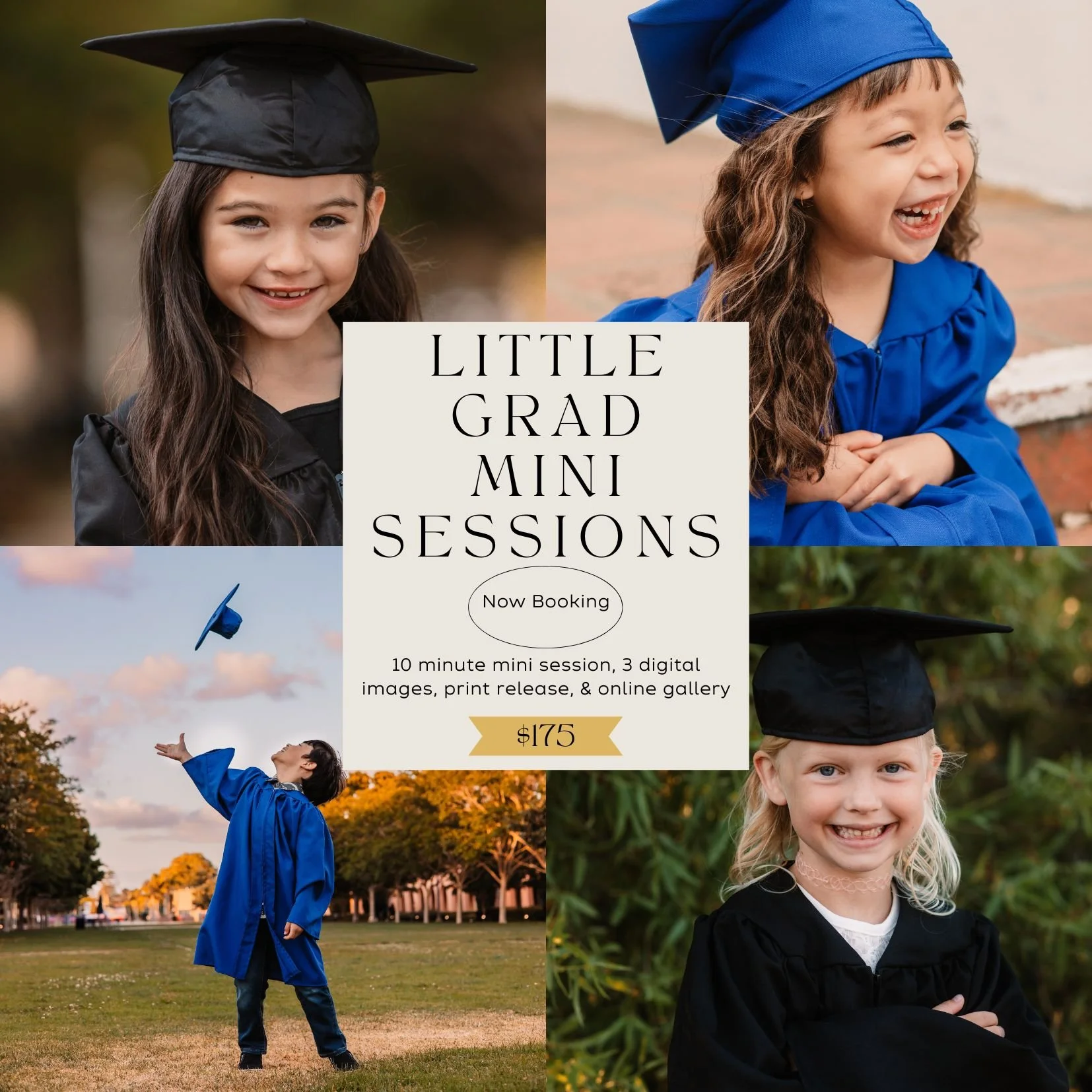 San Diego Mini Sessions — Chasing Daylight Photography