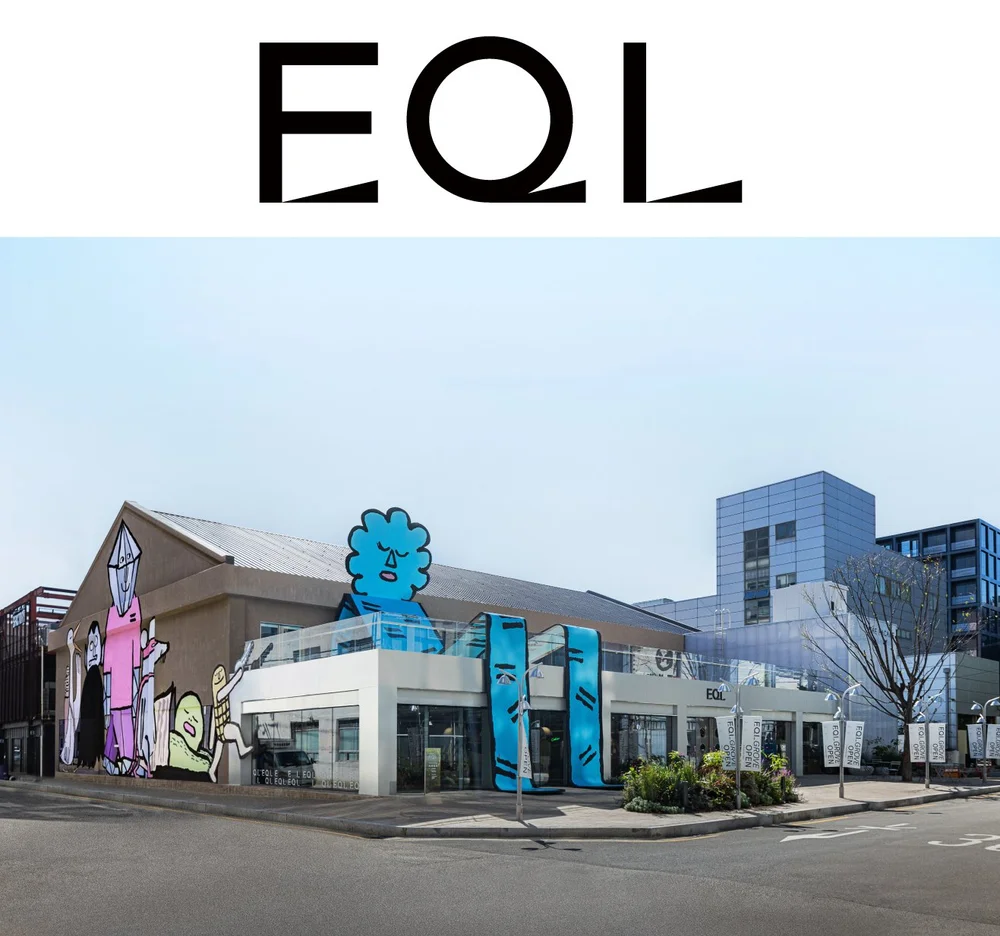 日本初上陸！韓国ソウル発「EQL」がセレクトしたファッショングッズのポップアップイベント開催。 — POPAP （ポパップ）ポップアップ情報メディア