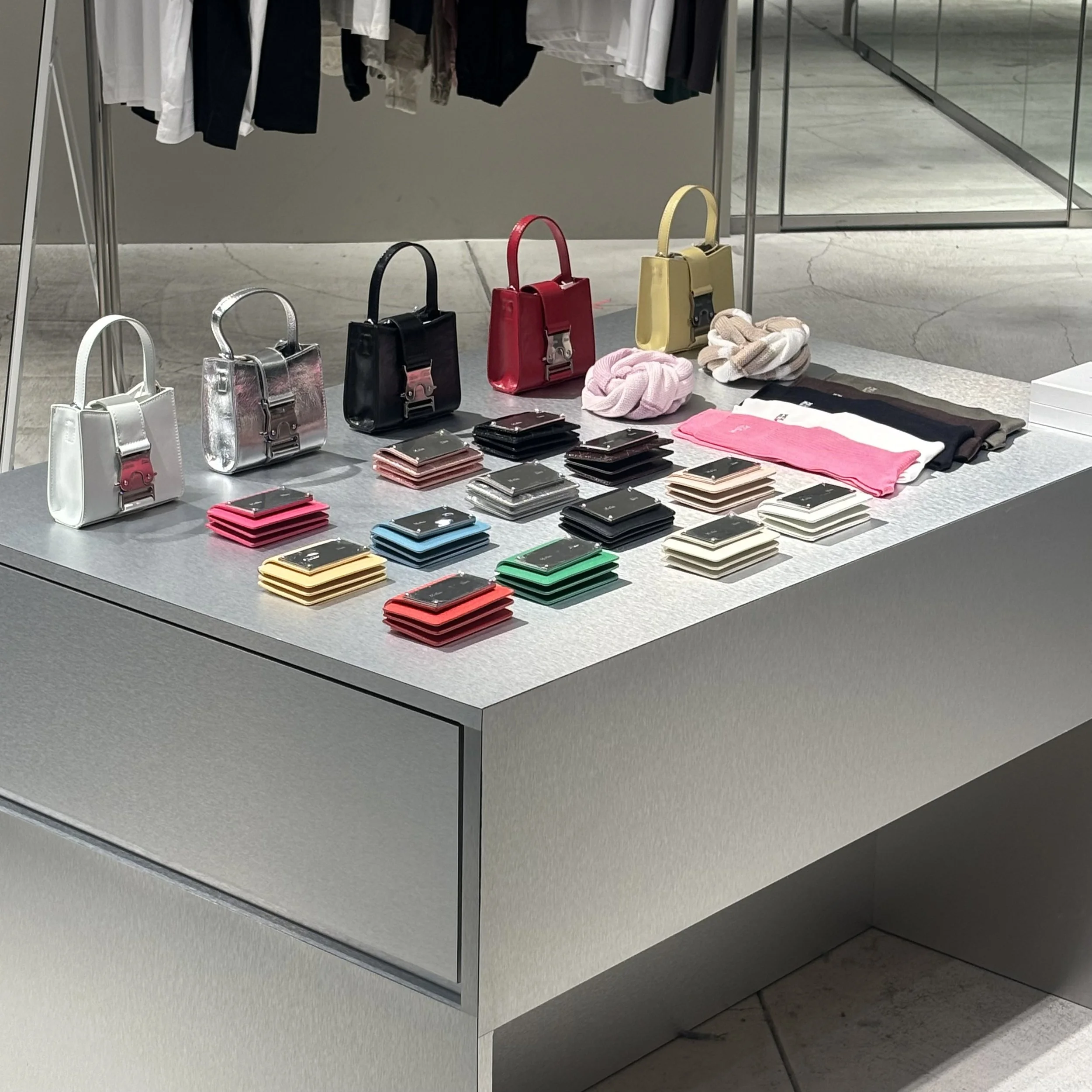 【The Hyundai×nugu】渋谷PARCOにて5月10日（金）から7月28日（日）までKファッションリレーポップアップストアを開催中！ — POPAP （ポパップ）ポップアップ情報メディア