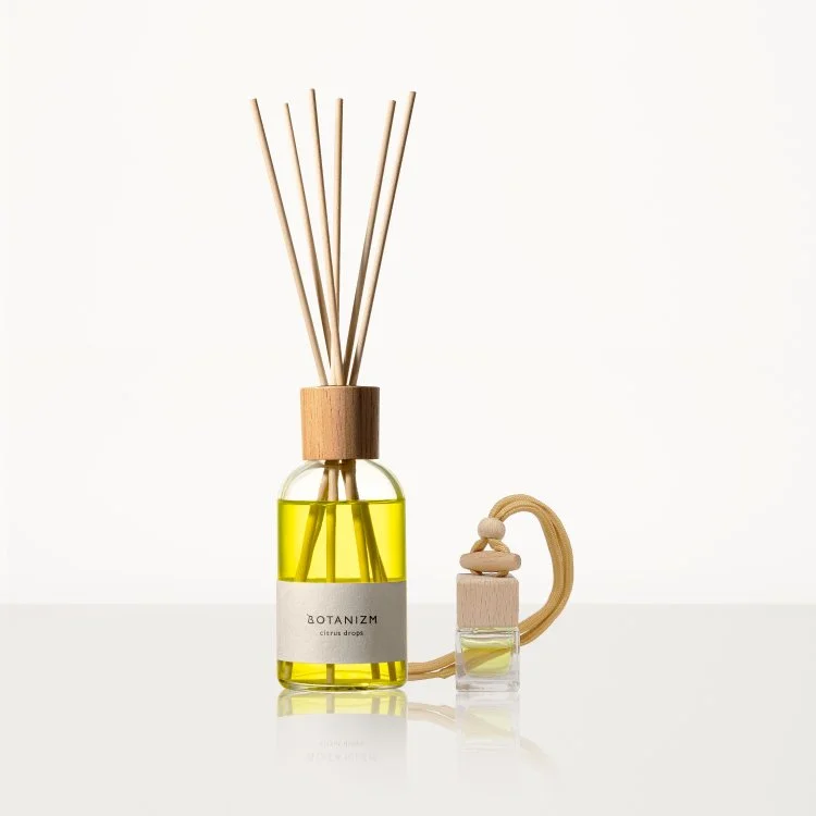 ライフスタイルブランド「BOTANIZM」が渋谷ロフトで POPUP を 2 月 14 日から開催 — POPAP （ポパップ）ポップアップ情報メディア