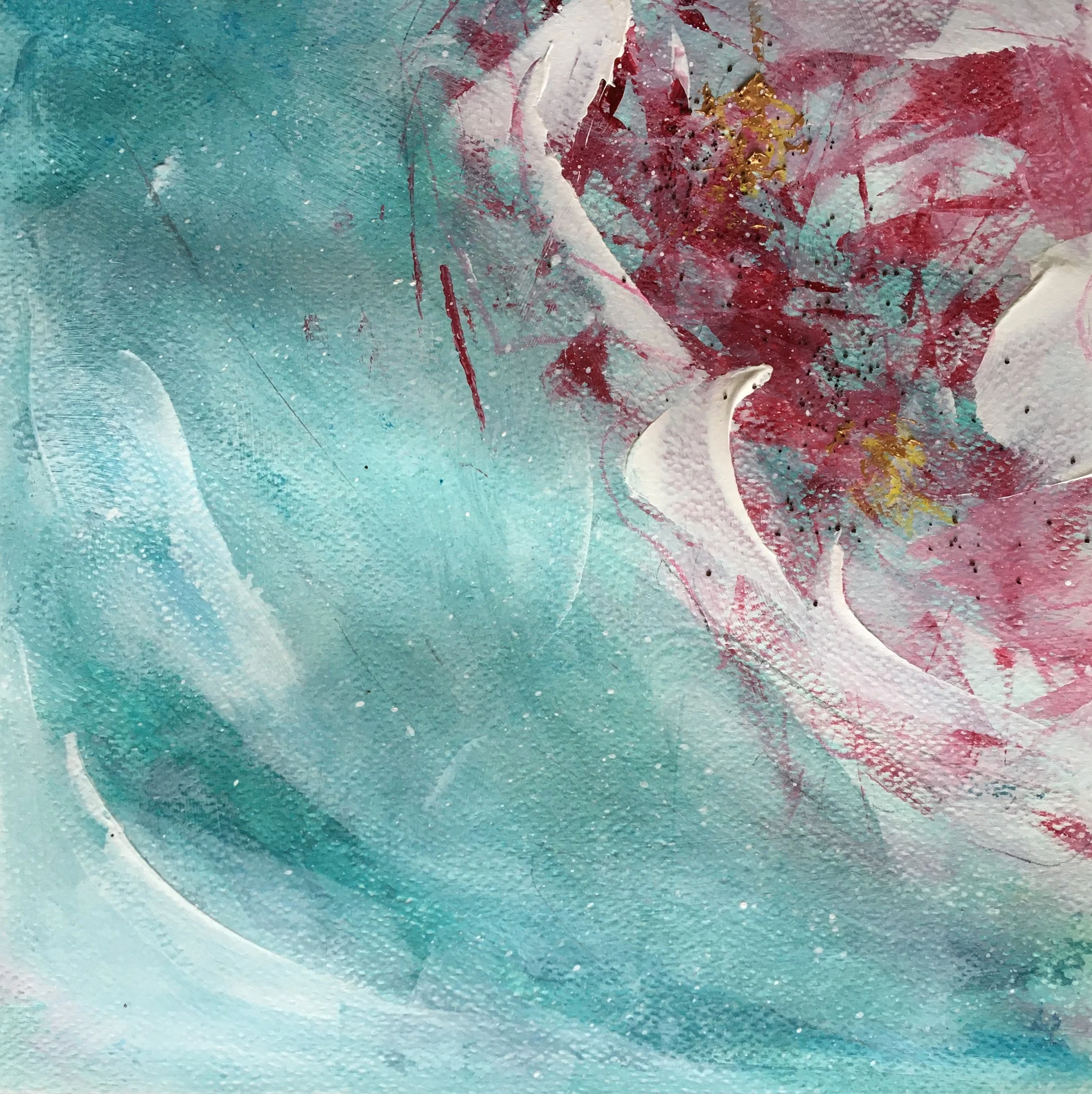 KLAIR BAULY ARTIST-Klair Bauly Artist