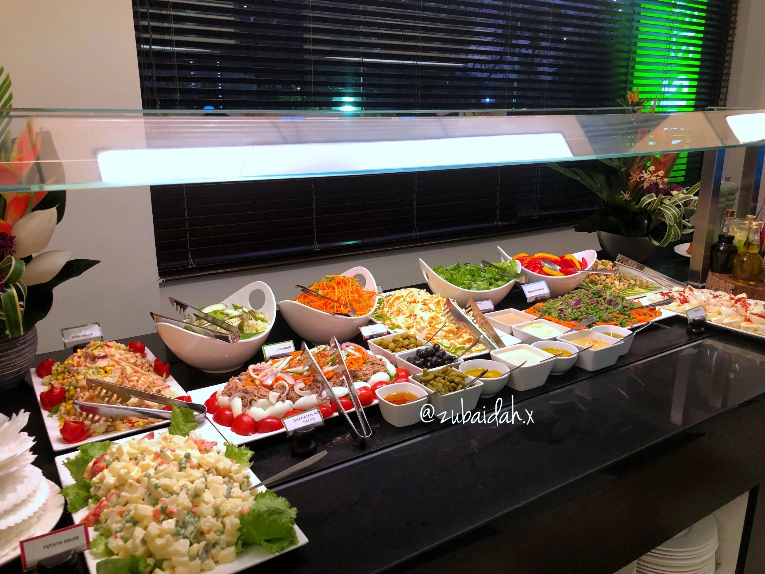 #StaycationVibes - Ibis Styles Hotel Airport — ZUBZZ.COM