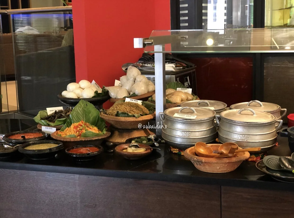 #StaycationVibes - Ibis Styles Hotel Airport — ZUBZZ.COM