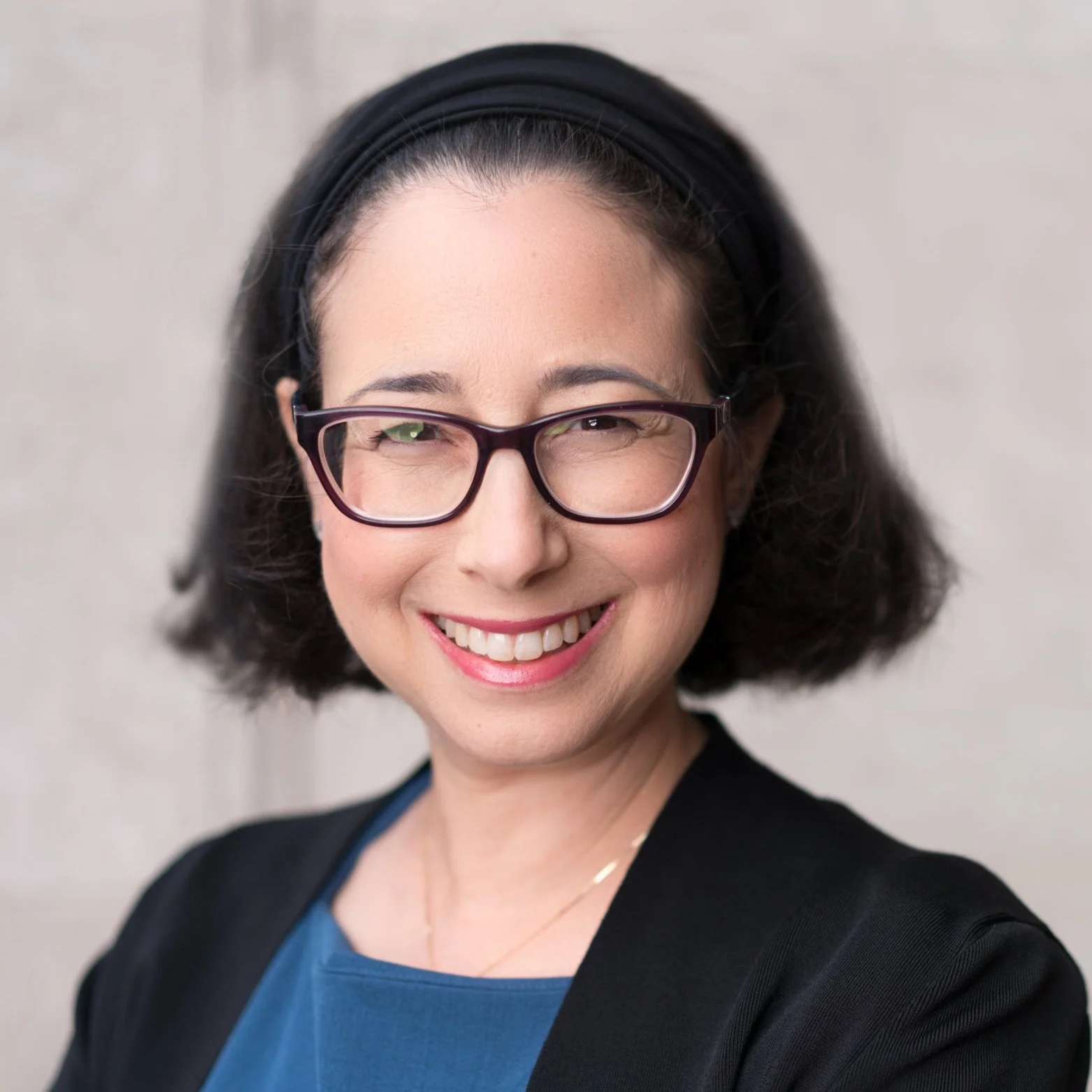 Jennifer Bader — PG&B