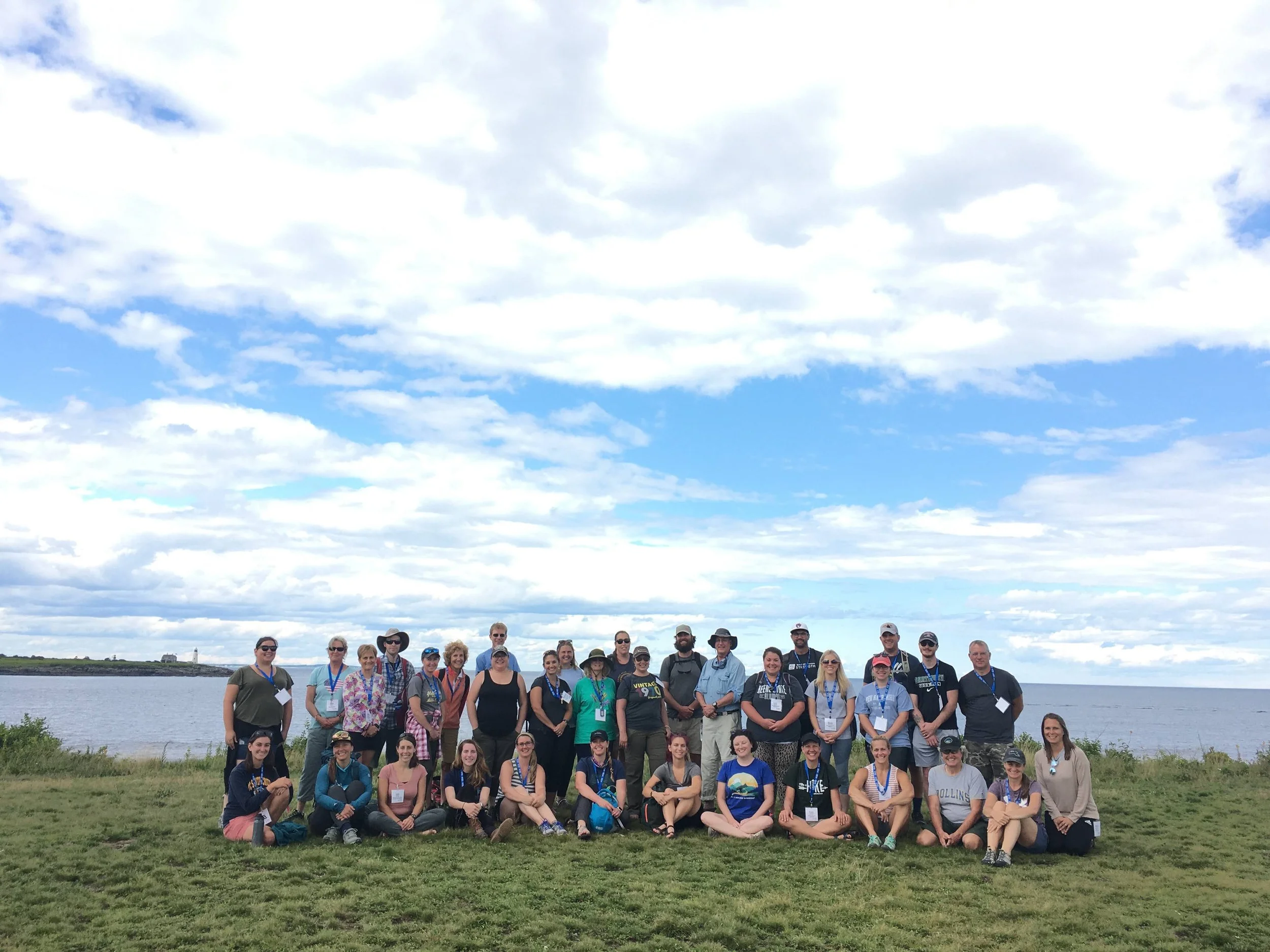 Teacher Institute — The Ecology School