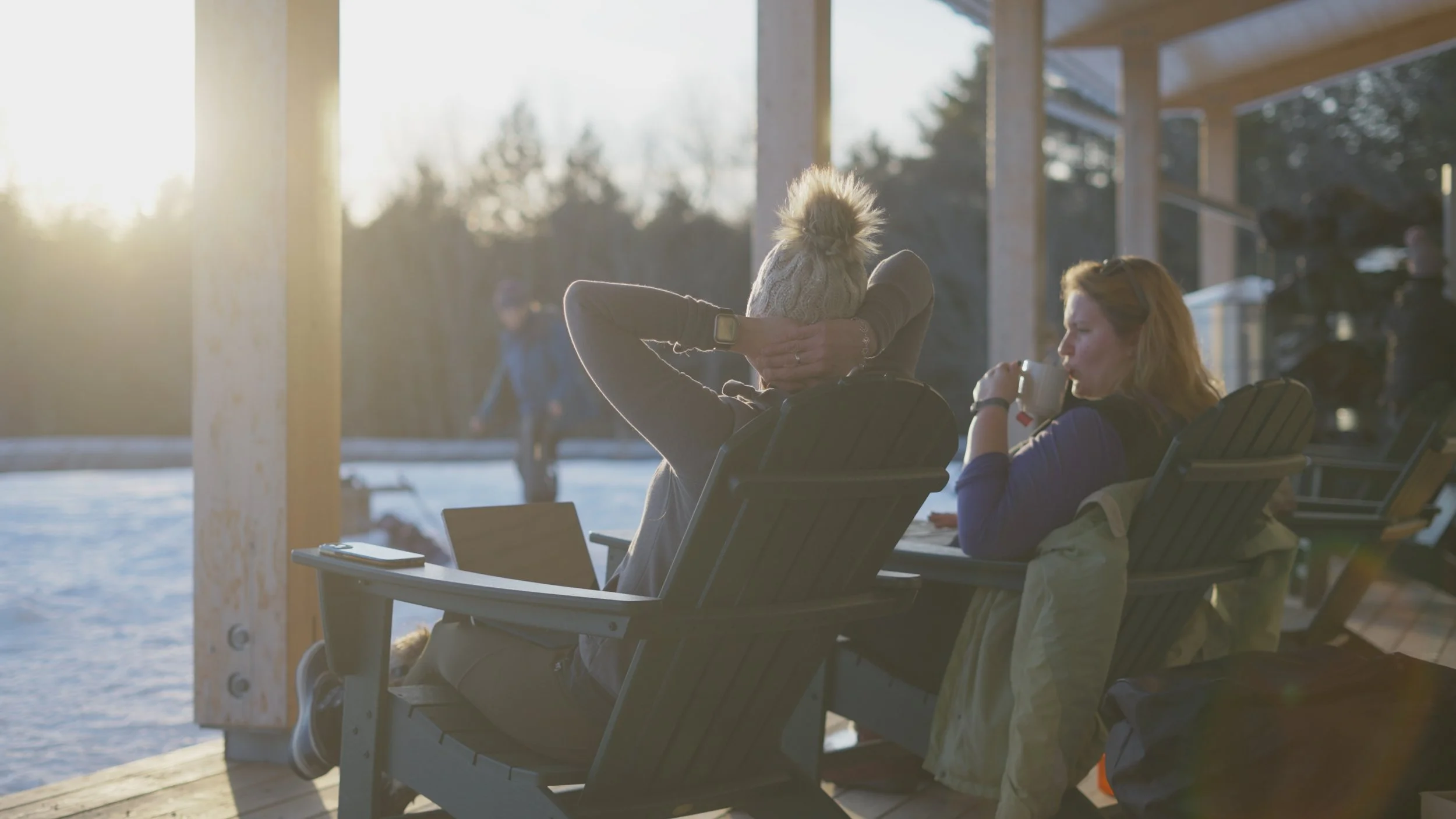 Calendar of Events — The Ecology School