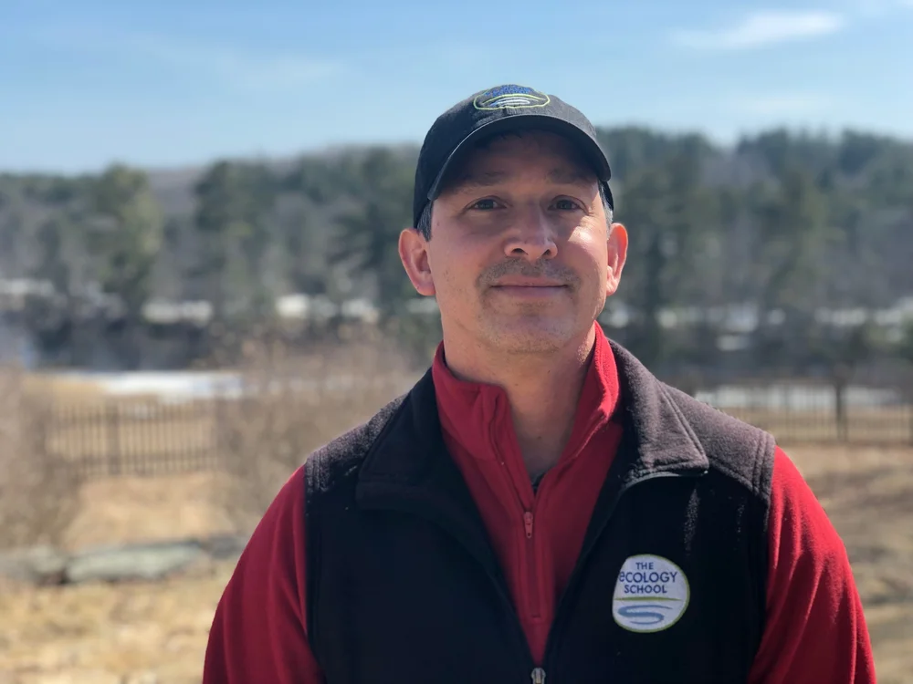 Our People — The Ecology School