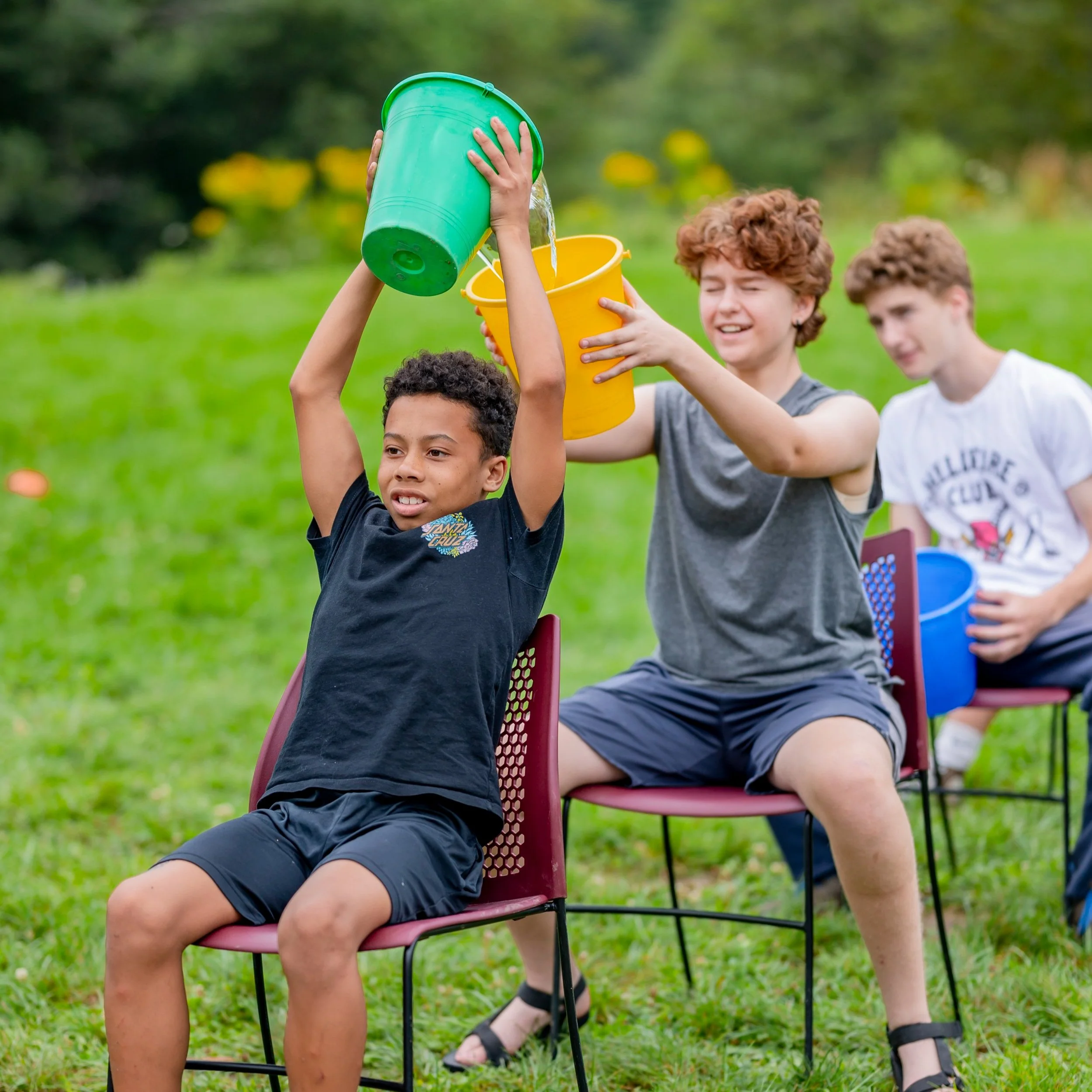 Calendar of Events — The Ecology School