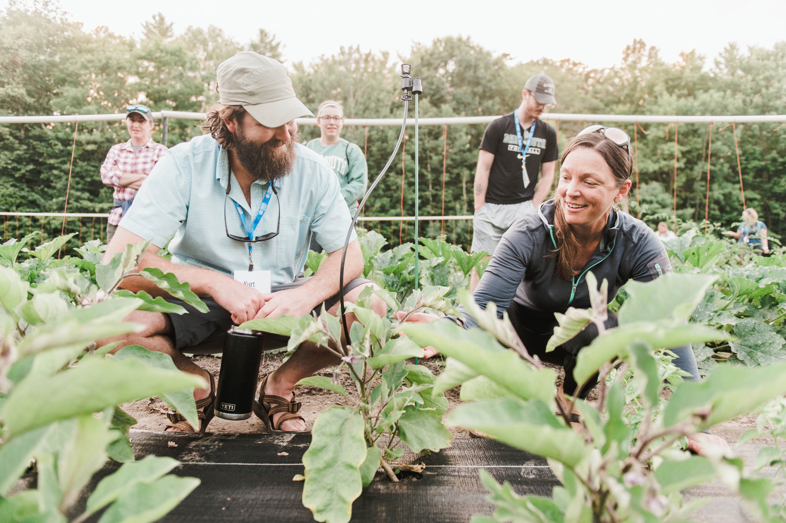Explore Upcoming Events at The Ecology School: Join Us Today!