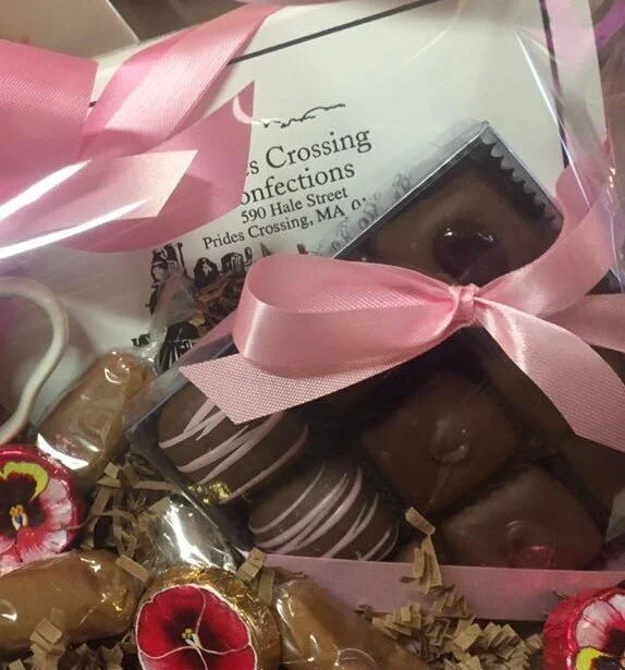 Gifts & Favors — Prides Crossing Confections