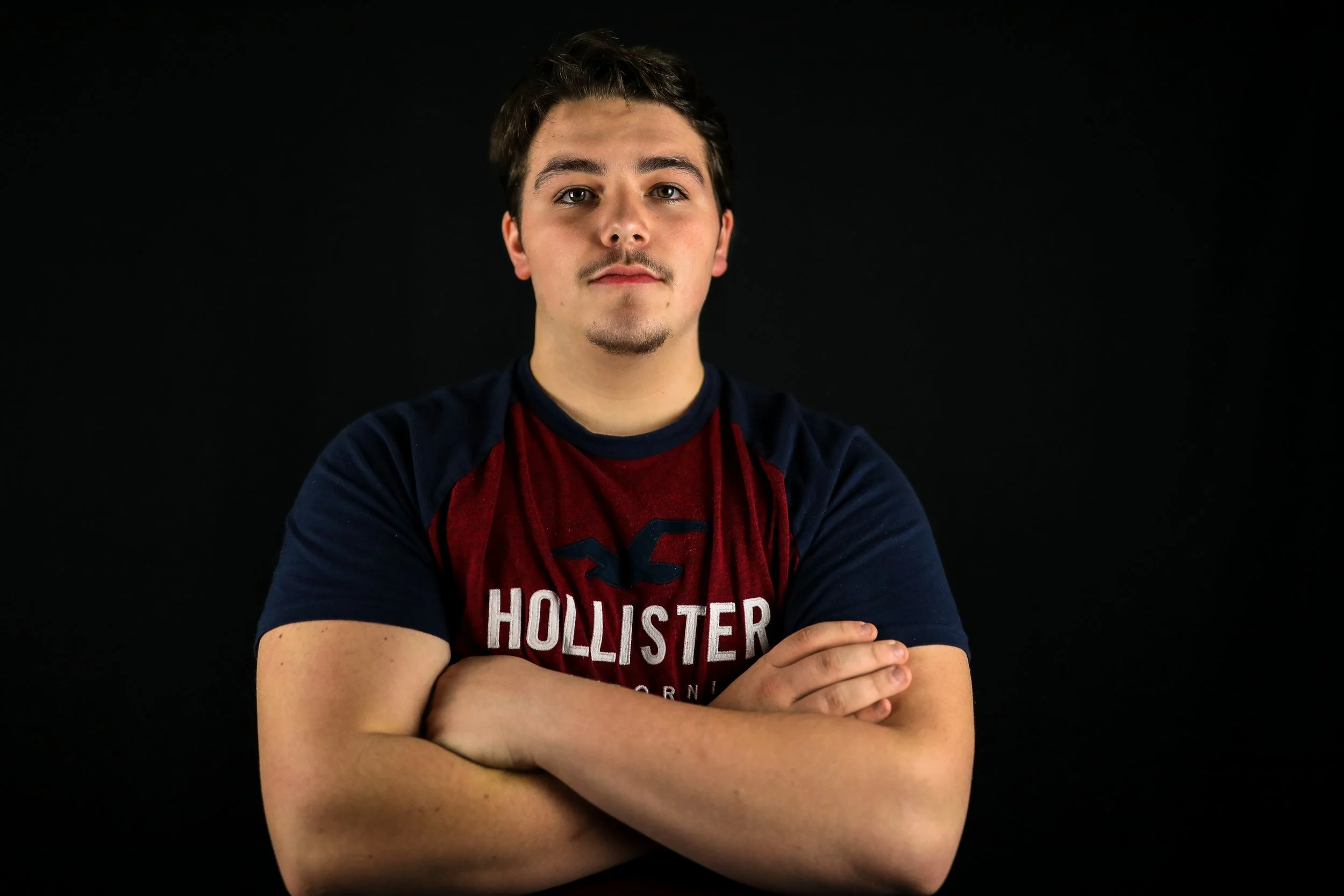 Portfolio — Shot By B