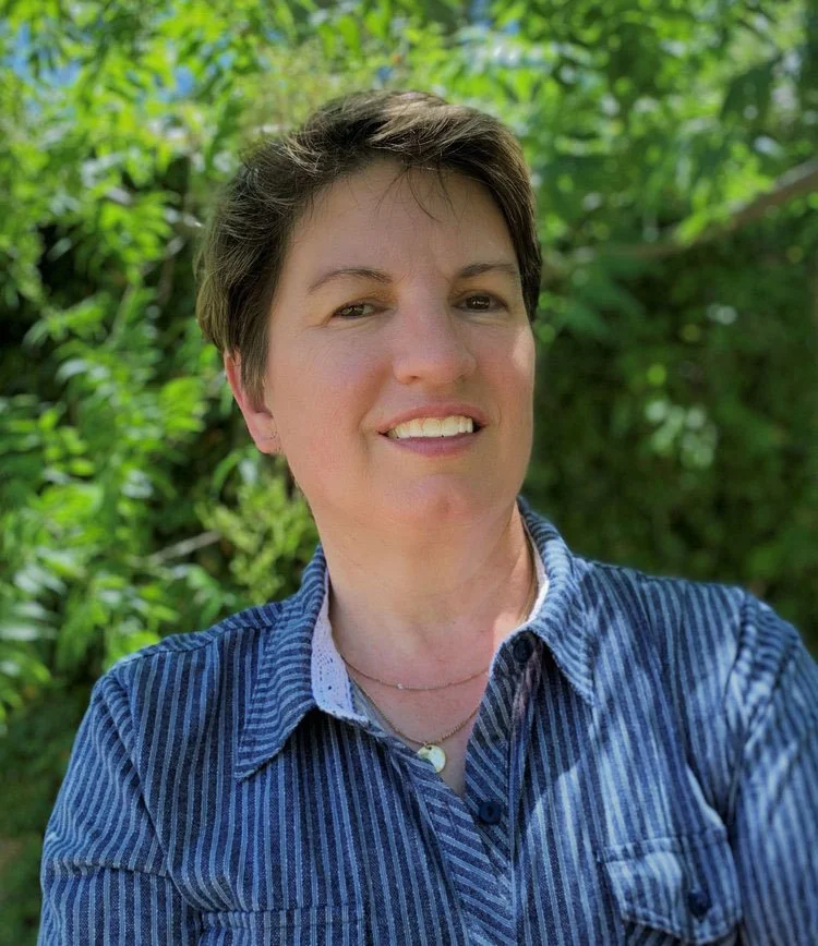 Contact — Stacy Lynn Miller