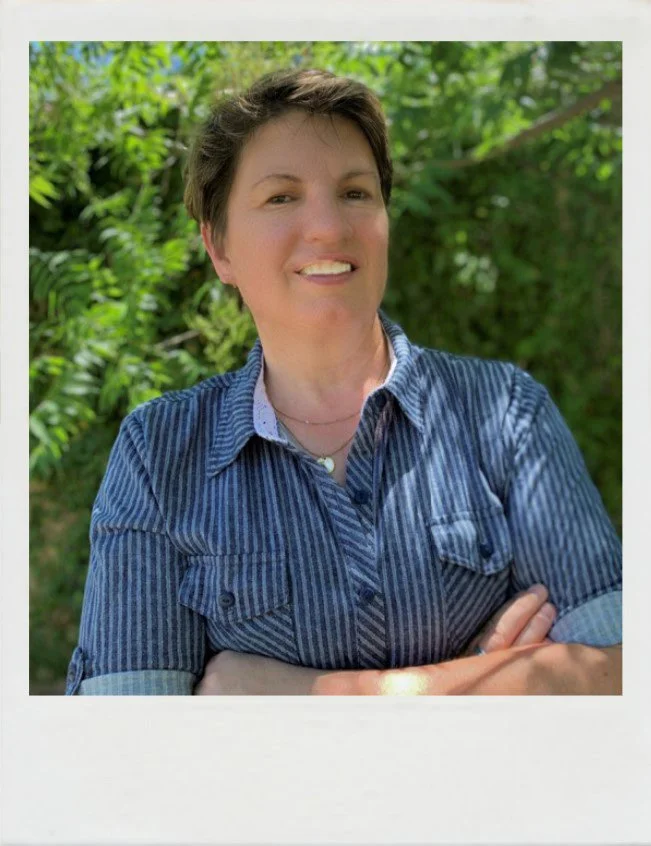 Stacy Lynn Miller | Thriller • Romantic Suspense • Historical Fiction