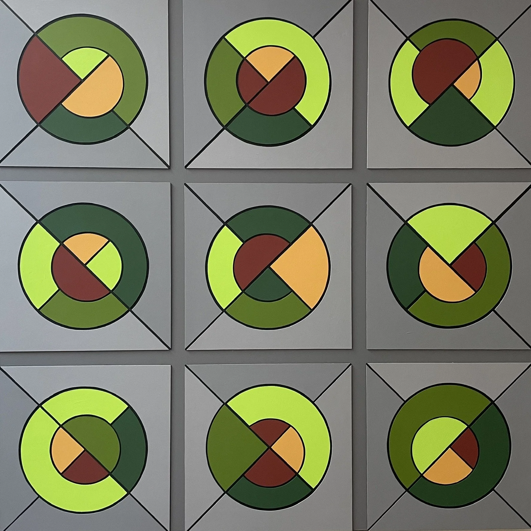 D’art Gallery: James-Allan Holmes, Robin Faye Gates, Tom Riedel — D'art ...
