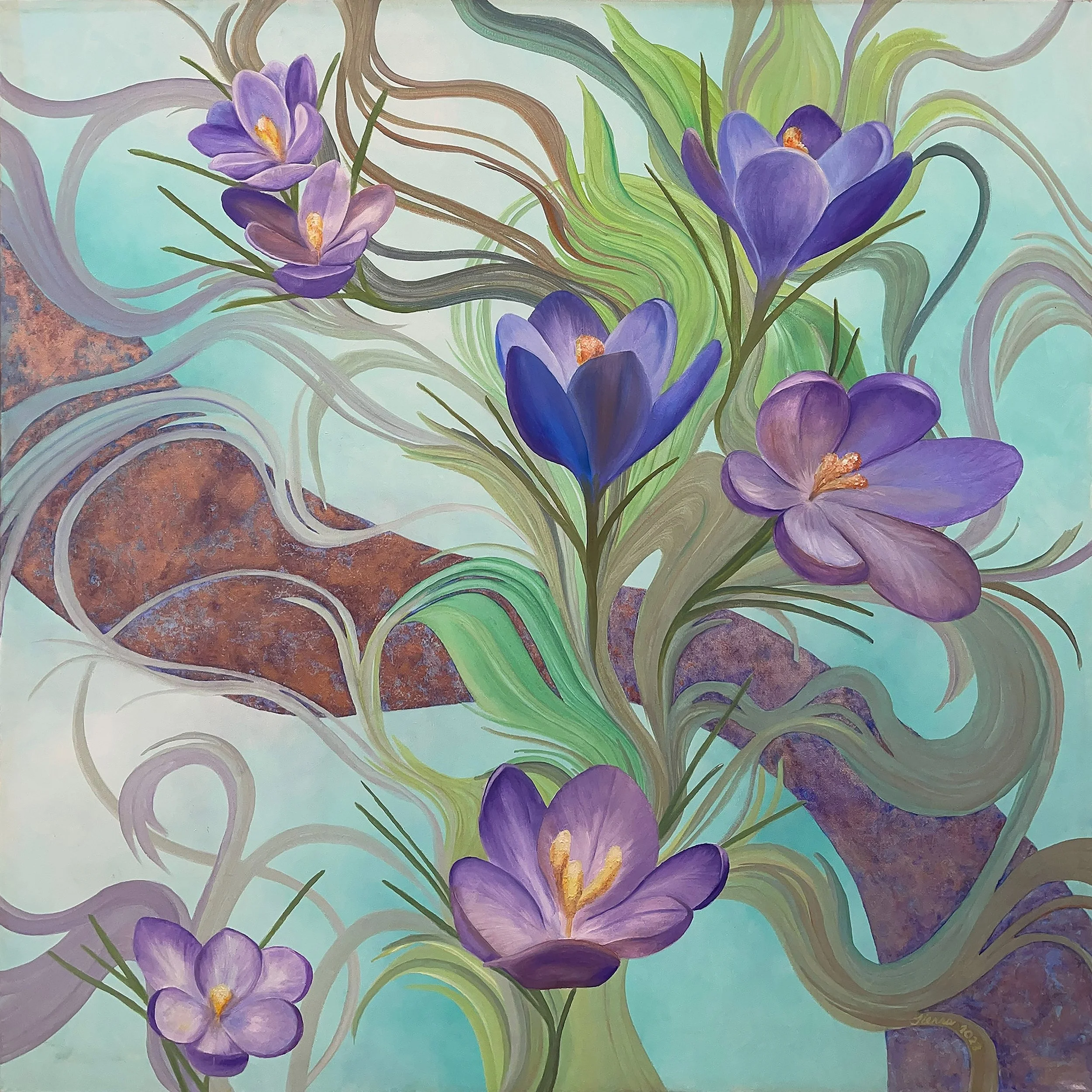 tierramortonlalk_gallery — D'art Gallery