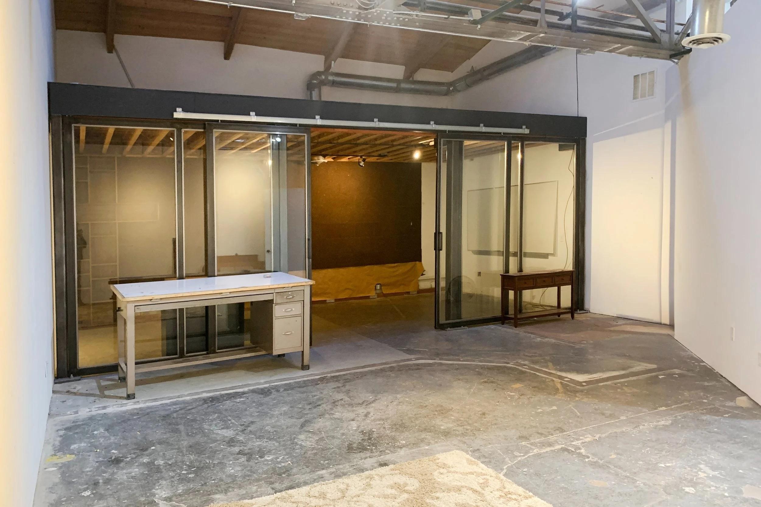 Studios — D'art Gallery