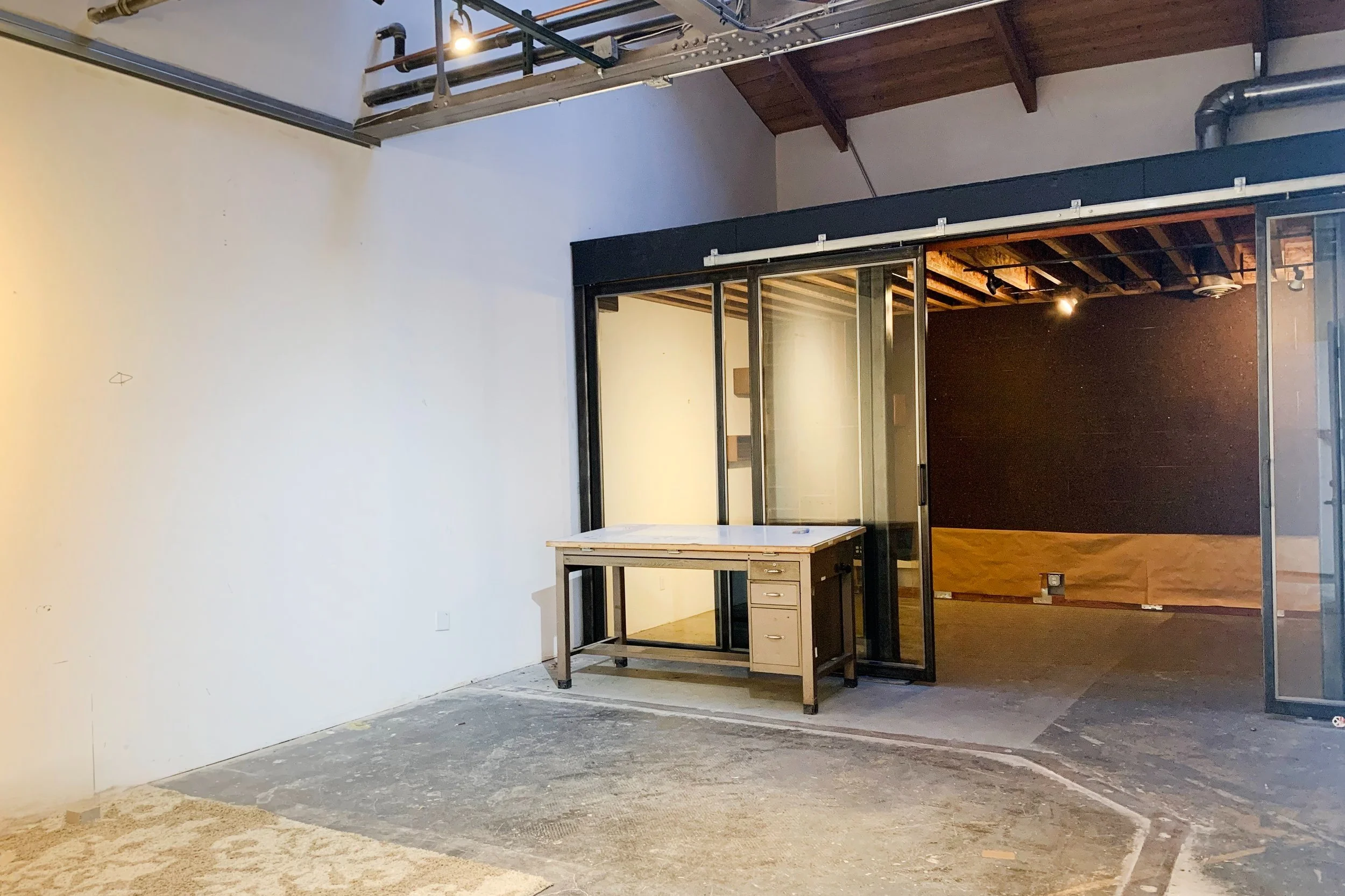 Studios — D'art Gallery