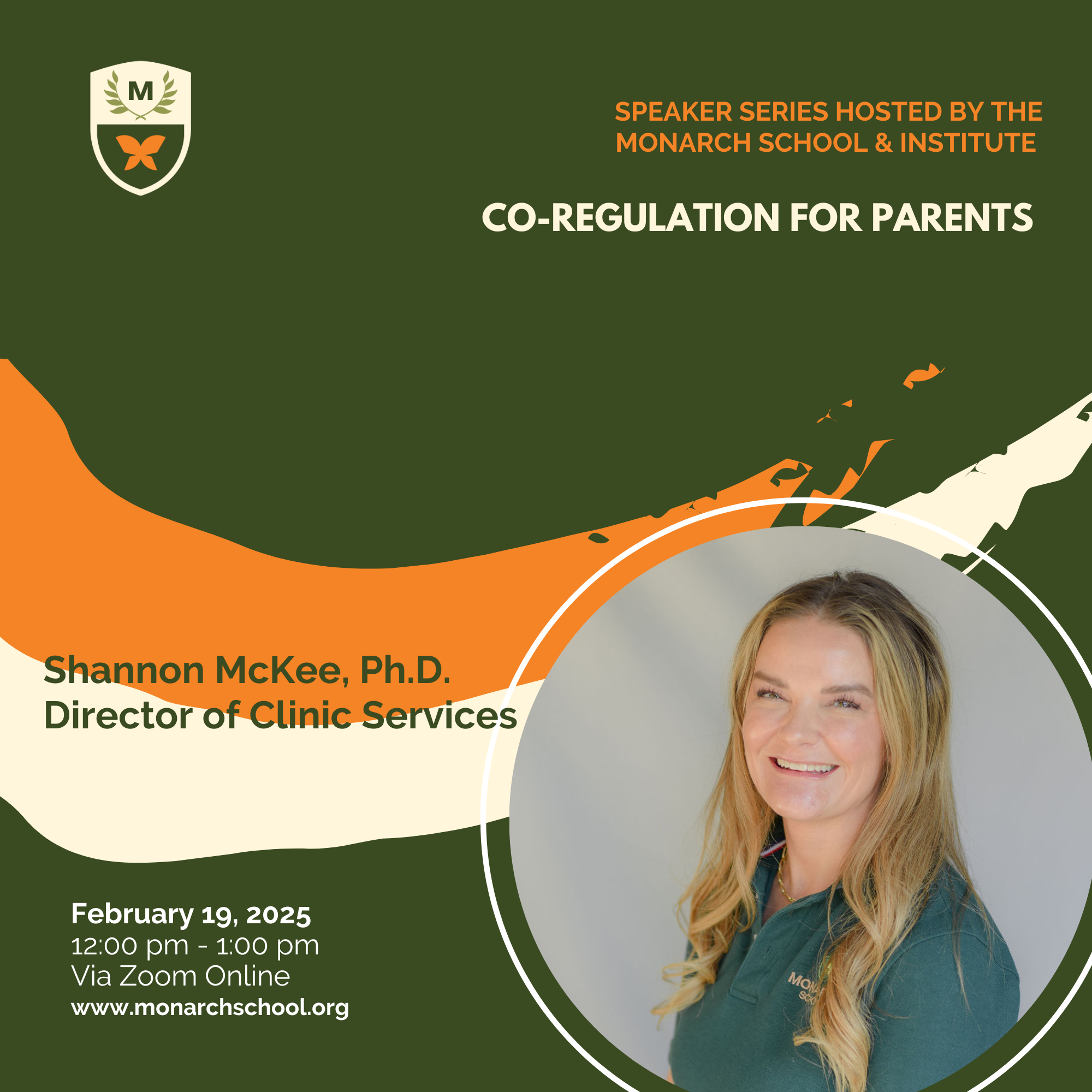 Upcoming Events — The Monarch School and Institute