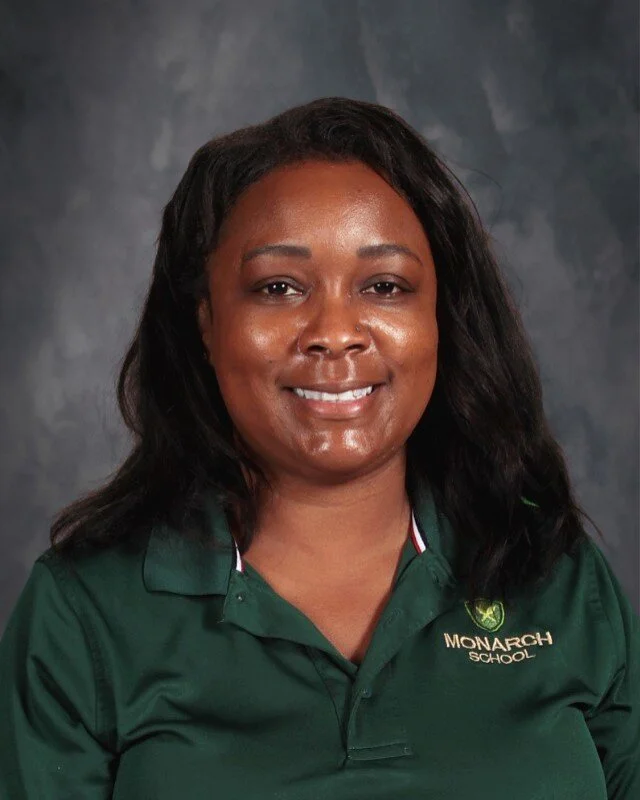 Faculty — The Monarch School and Institute