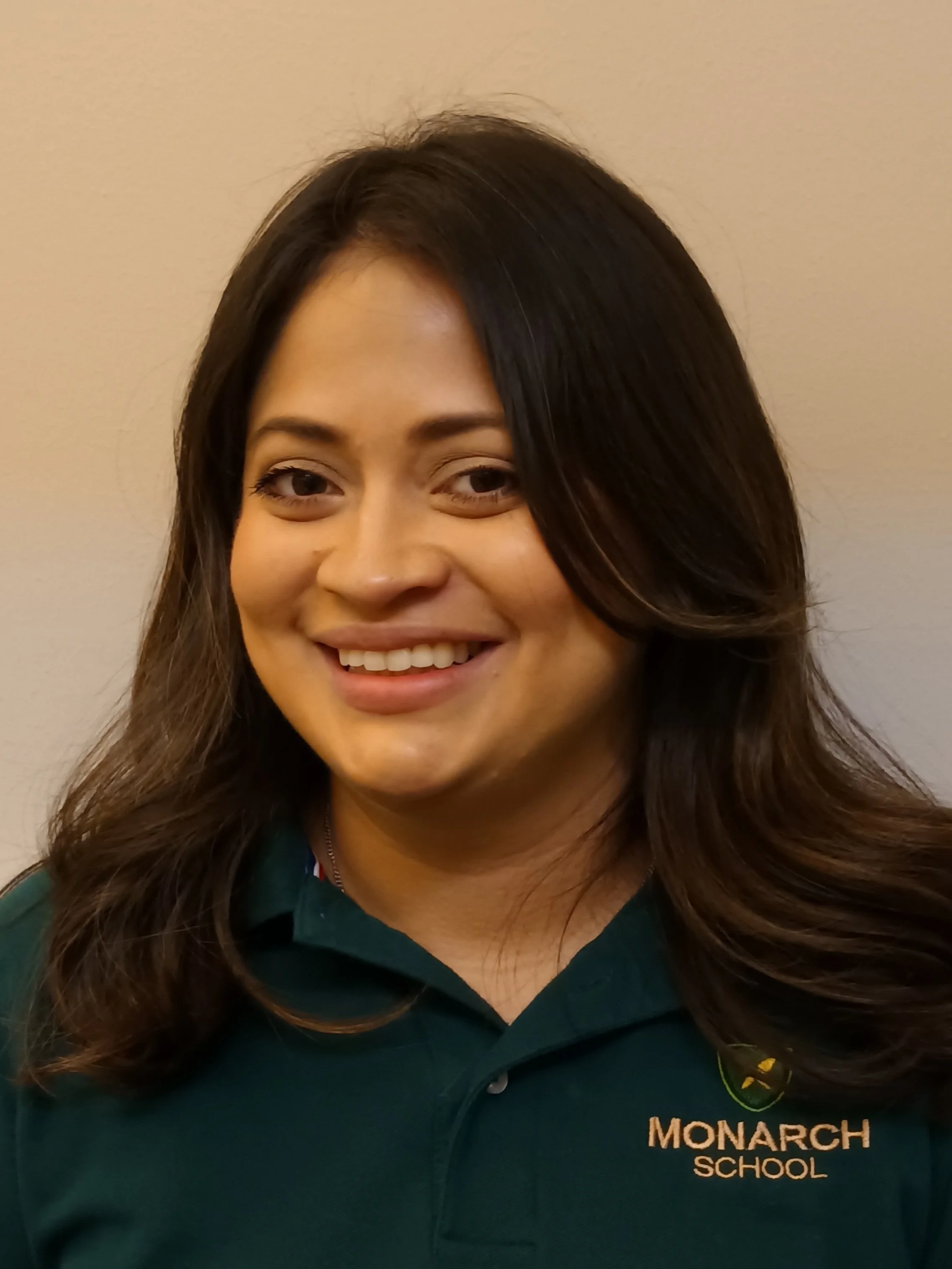 Karla Torres — The Monarch School and Institute