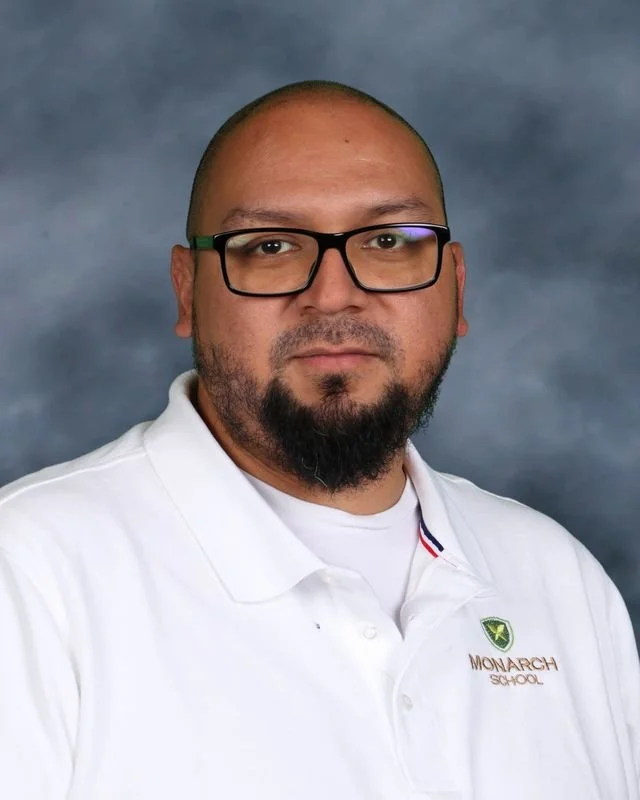 Faculty — The Monarch School and Institute