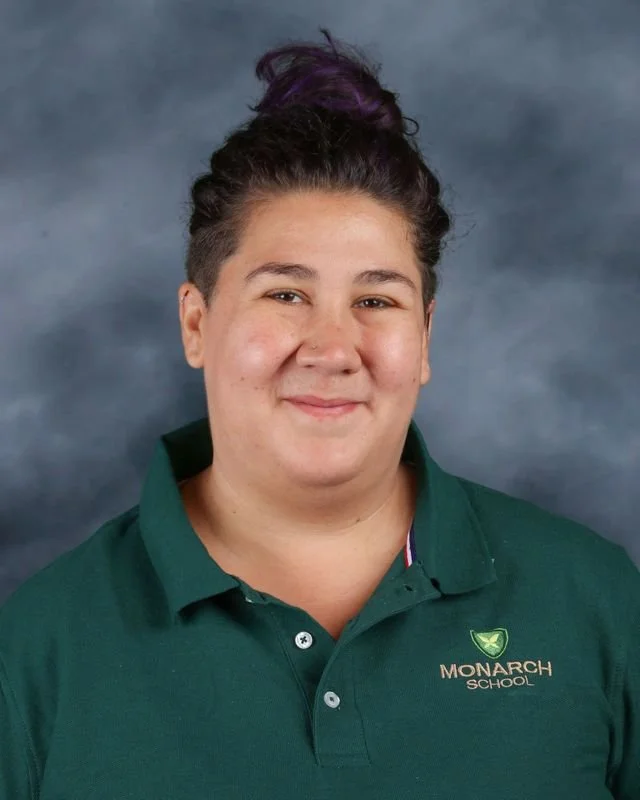 Faculty — The Monarch School and Institute