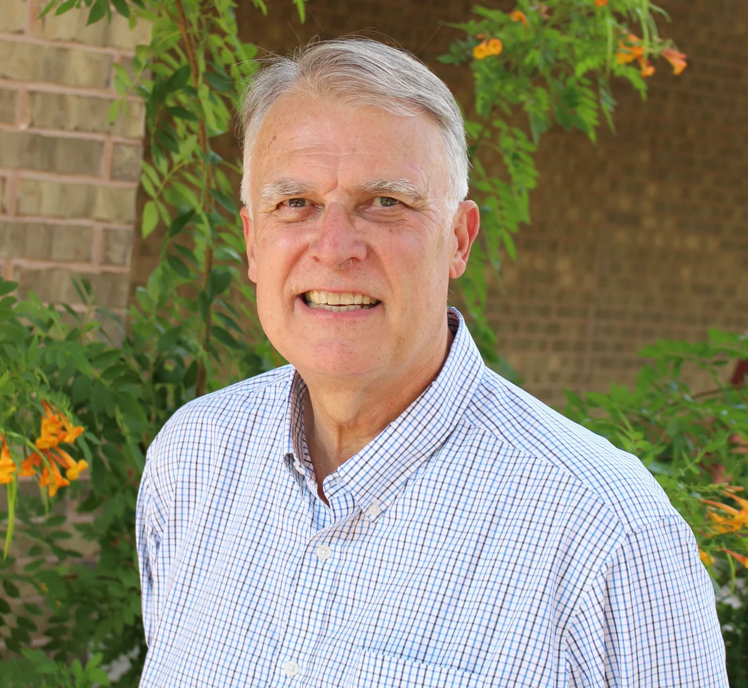 David G. Matthiesen — The Monarch School and Institute