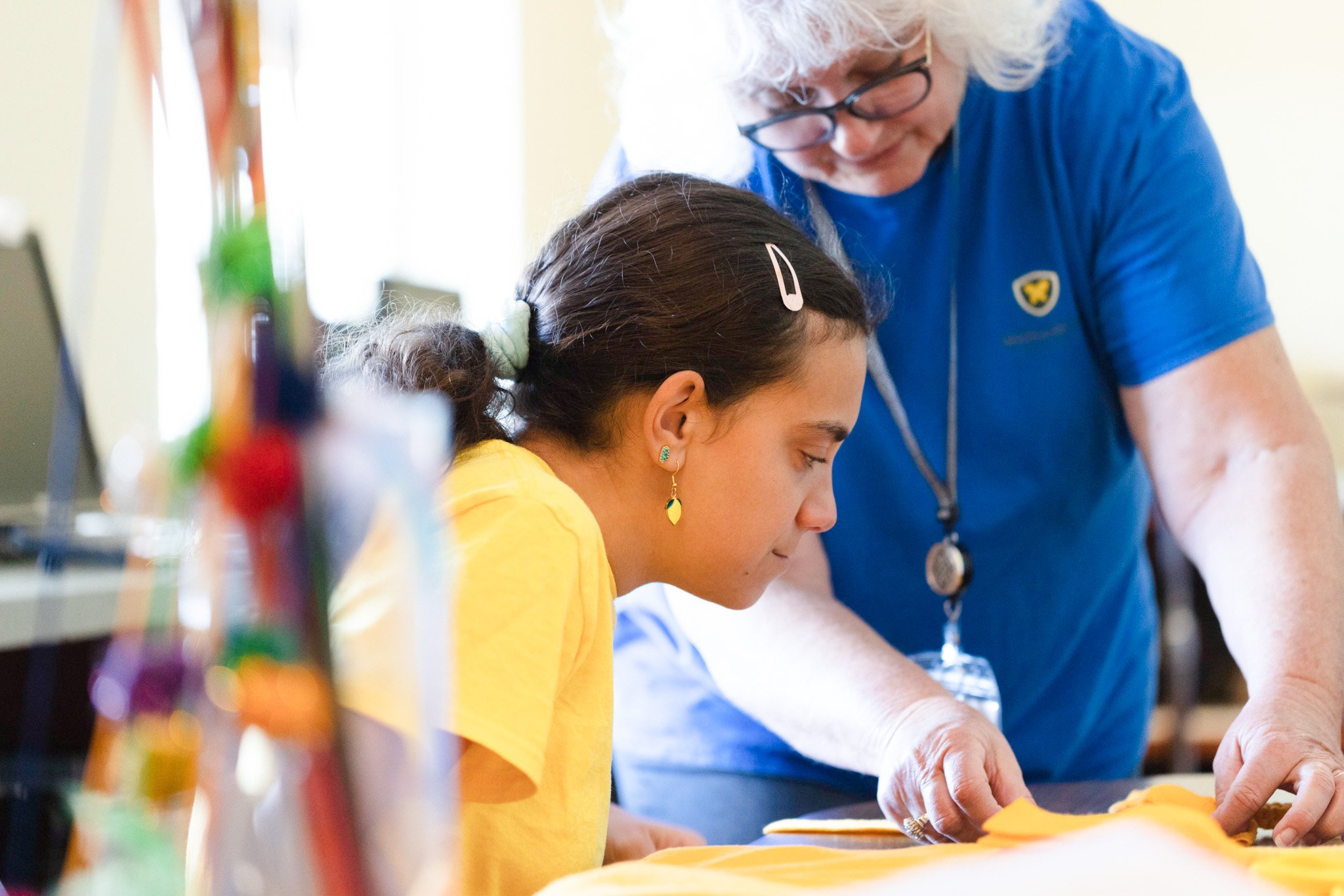 Summer Programs — The Monarch School and Institute