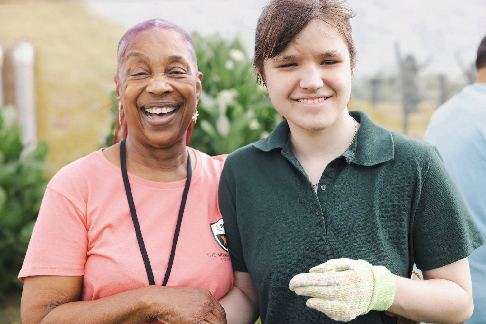 Programs — The Monarch School and Institute