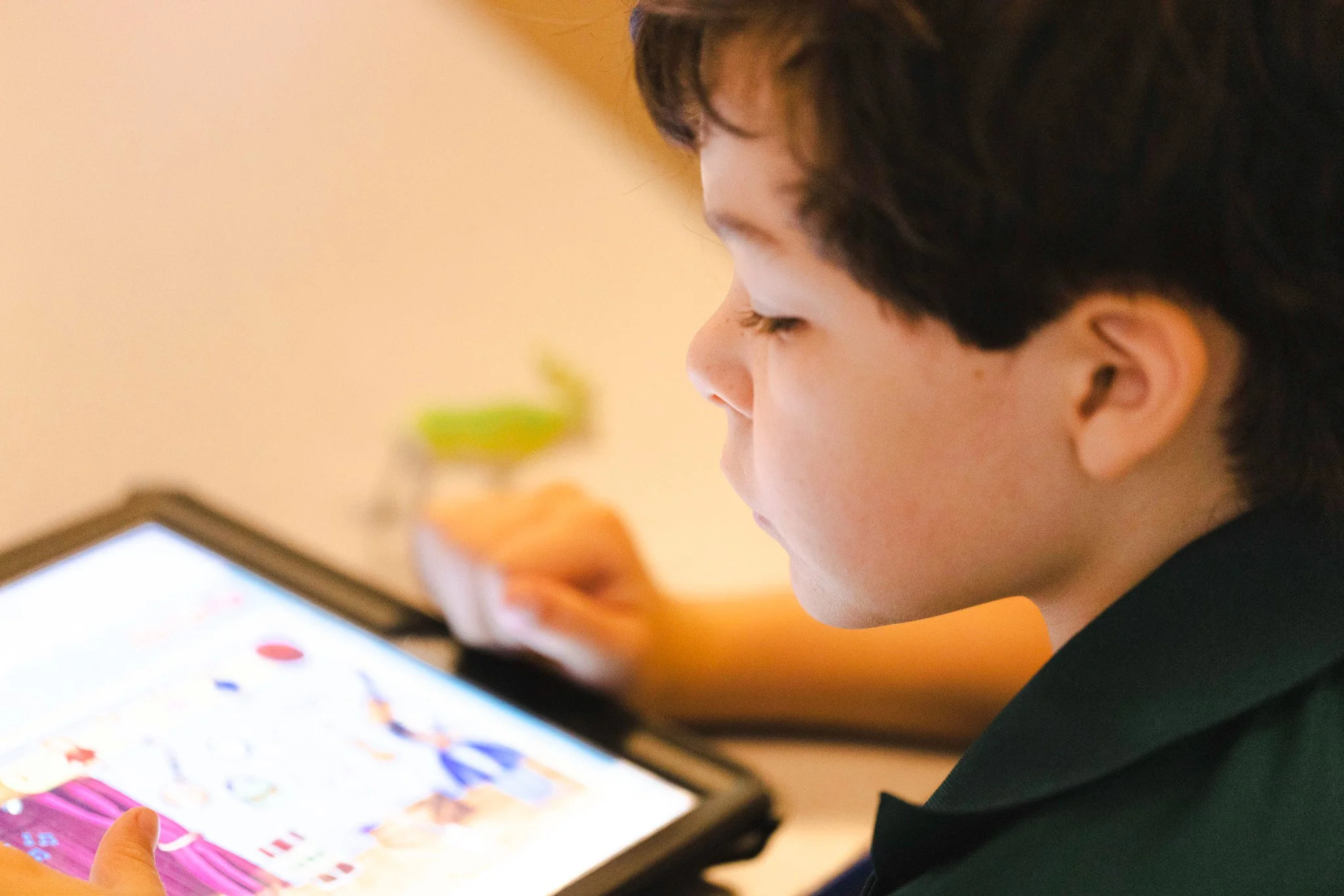 Programs — The Monarch School and Institute