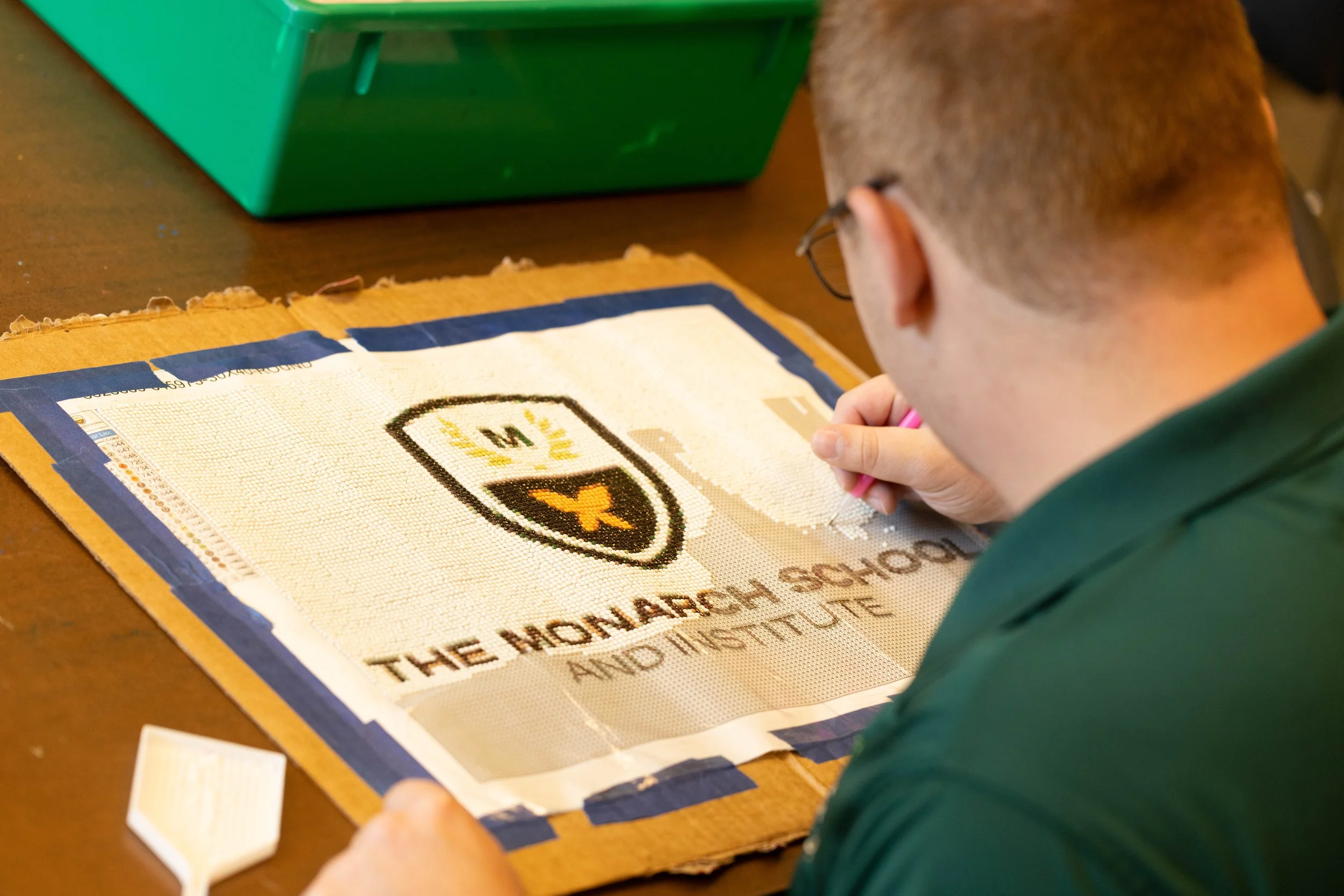 Support Us — The Monarch School and Institute