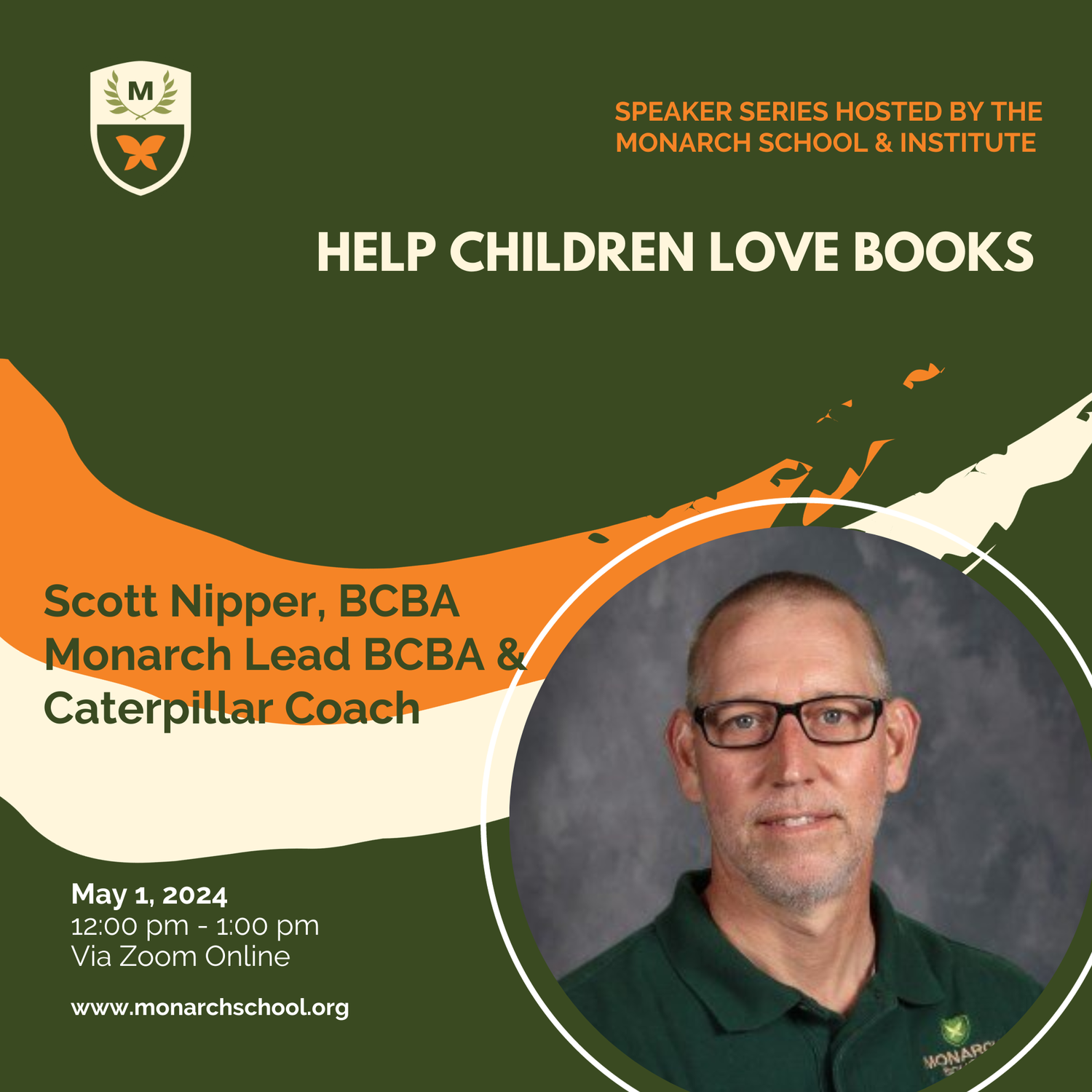 Upcoming Events — The Monarch School and Institute