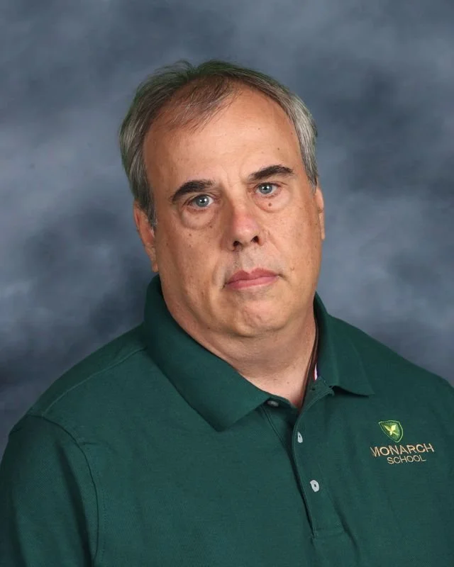 Joseph Evans — The Monarch School and Institute