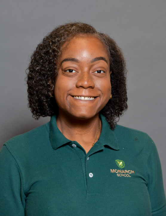 Autumn Norwood — The Monarch School and Institute