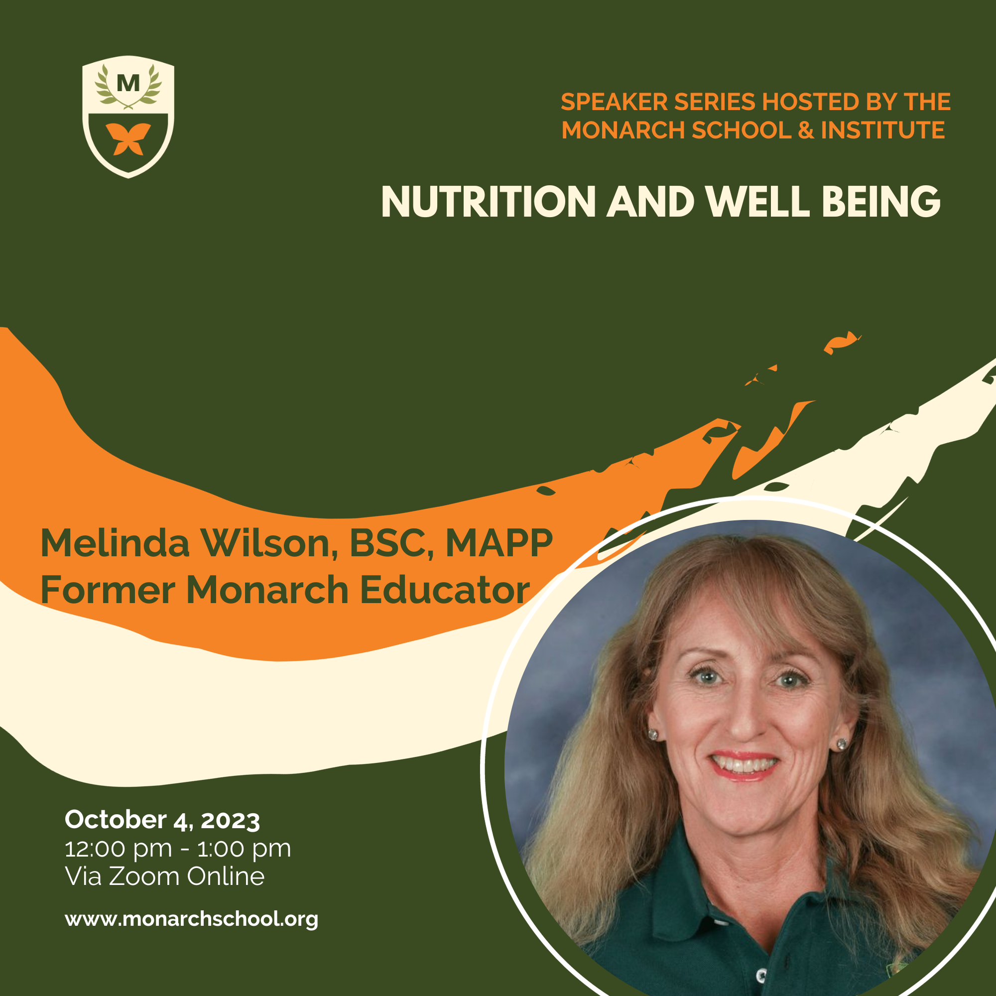 Upcoming Events — The Monarch School and Institute