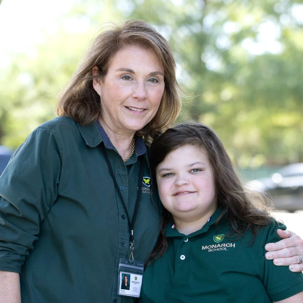 The Monarch School and Institute