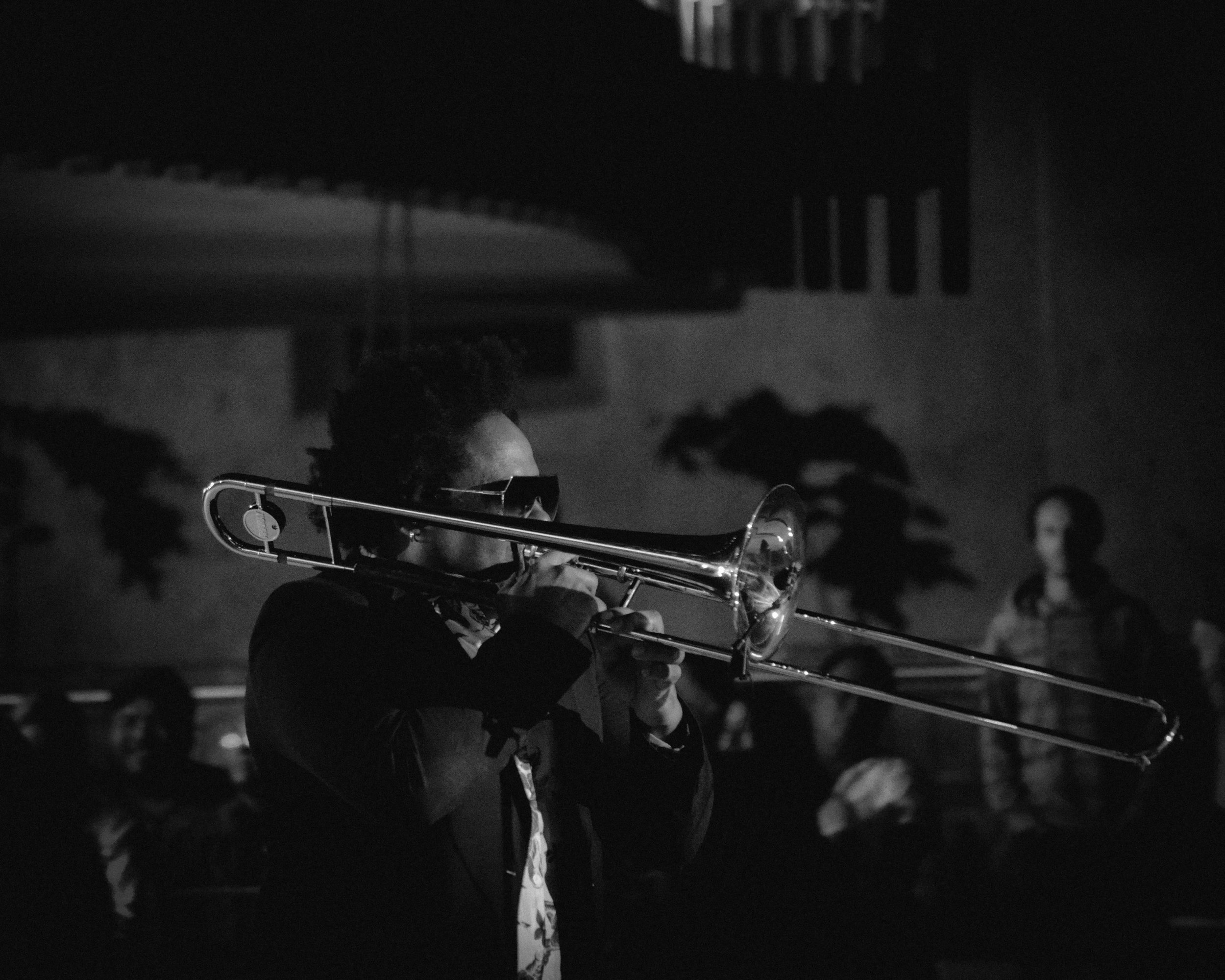 The Influence of Cannabis on Jazz Music — PILGRIM SOUL CREATIVE