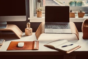 6 Ways to Create Your Perfect Creative Home Office — PILGRIM SOUL CREATIVE