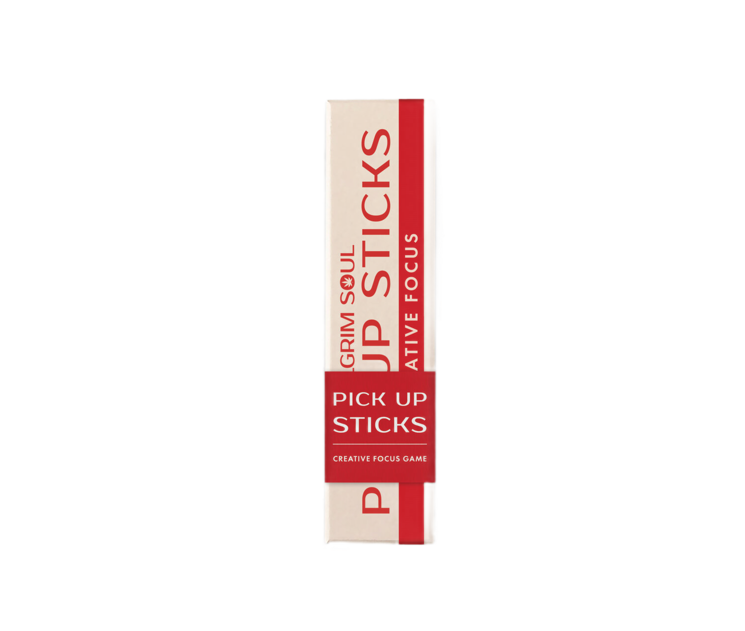 Pilgrim Soul Stylish Pick Up Sticks PILGRIM SOUL CREATIVE pilgrim-soul-stylish-pick-up-sticks-pilgrim-soul-creative