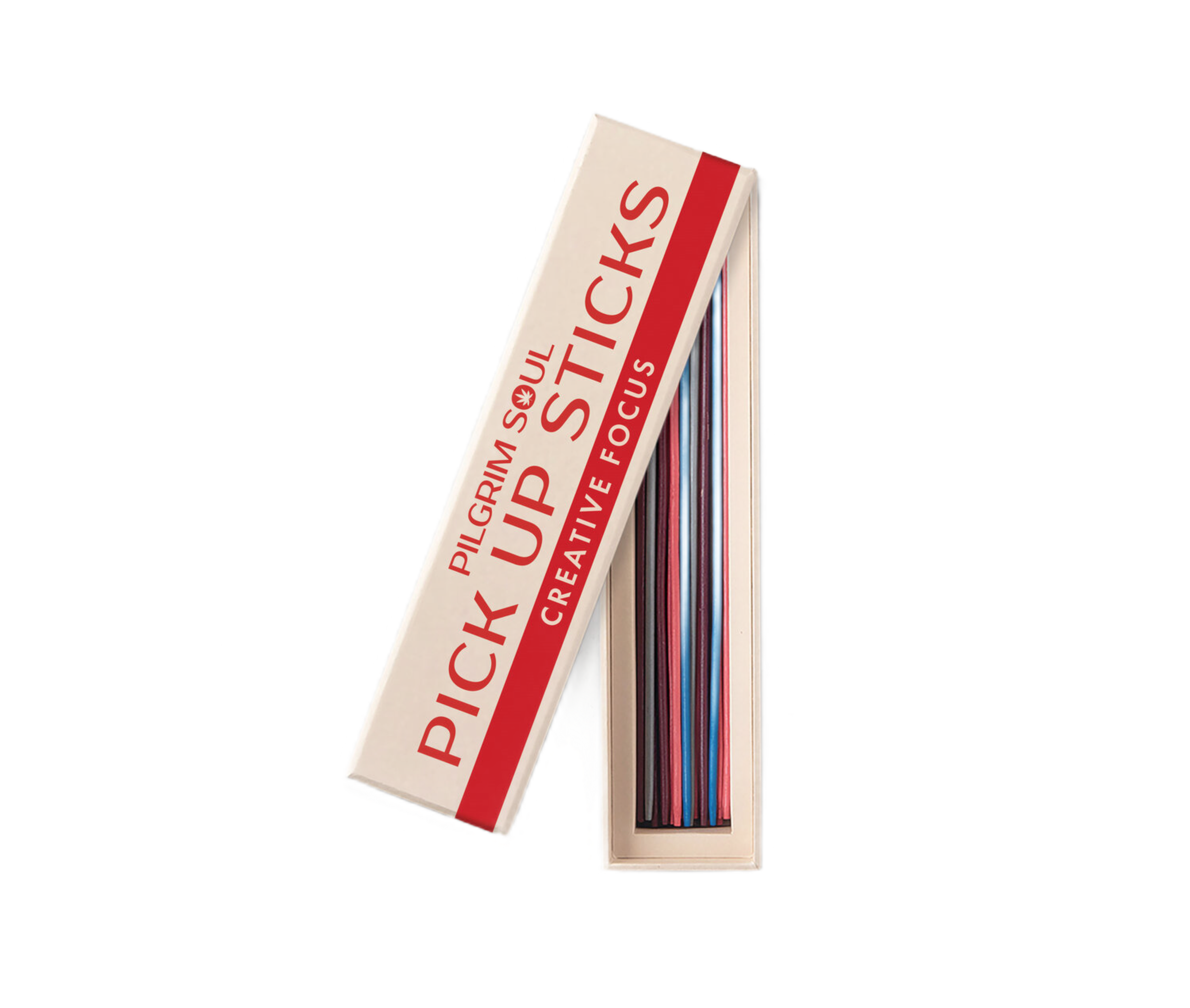 Pilgrim Soul Stylish Pick Up Sticks — PILGRIM SOUL CREATIVE
