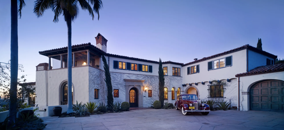 The Architectural Genius of Paul R. Williams — PILGRIM SOUL CREATIVE