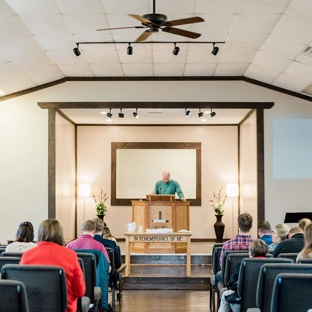 Hope Community Church