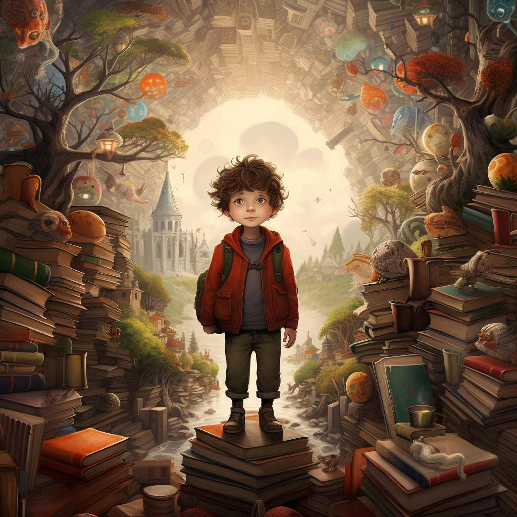 How to Write a Children's Book Manuscript — KAB Media