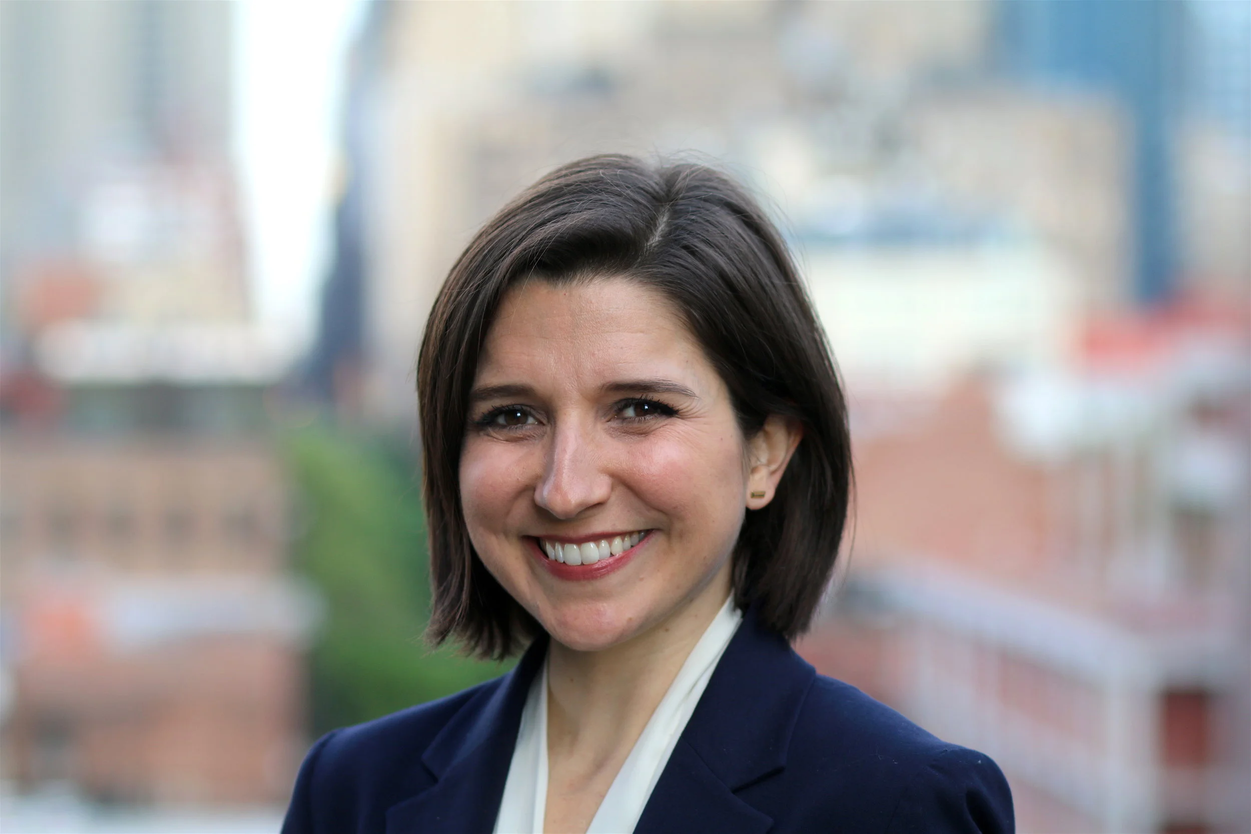 About Us — Senior Living Consultants