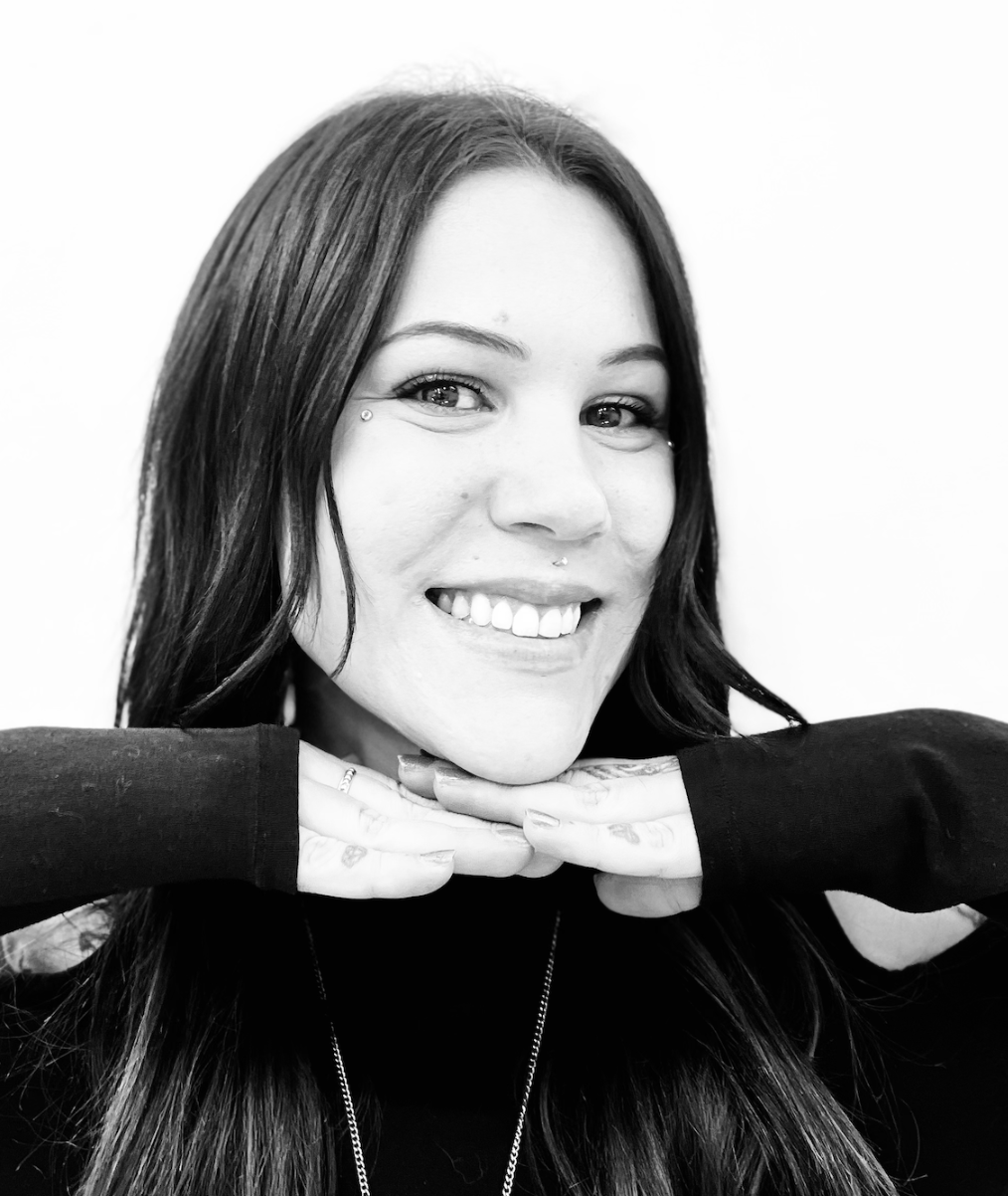 PLATT PARK — Blank Barbers