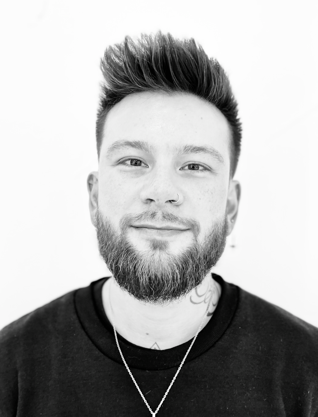 PLATT PARK — Blank Barbers