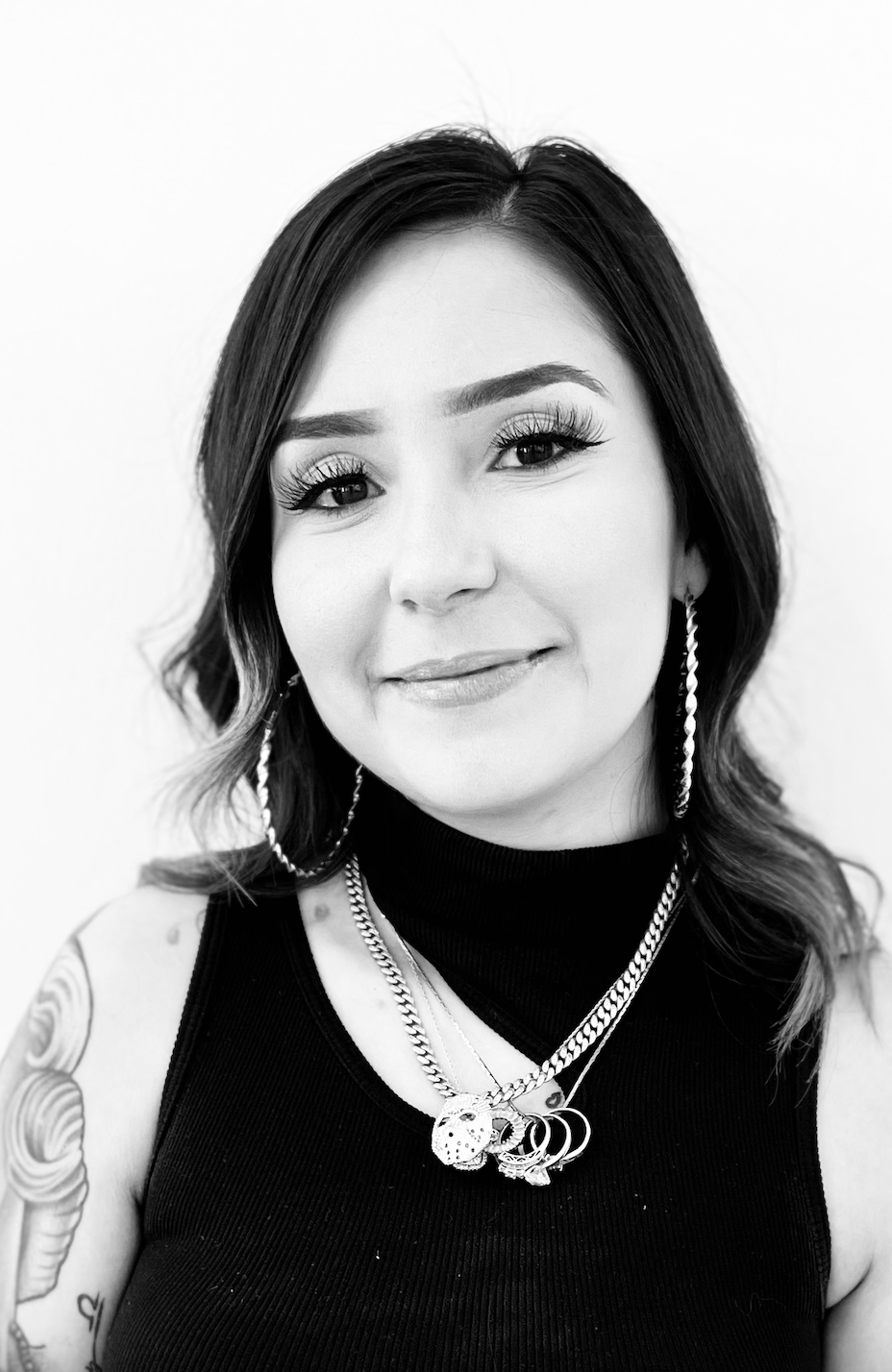 PLATT PARK — Blank Barbers