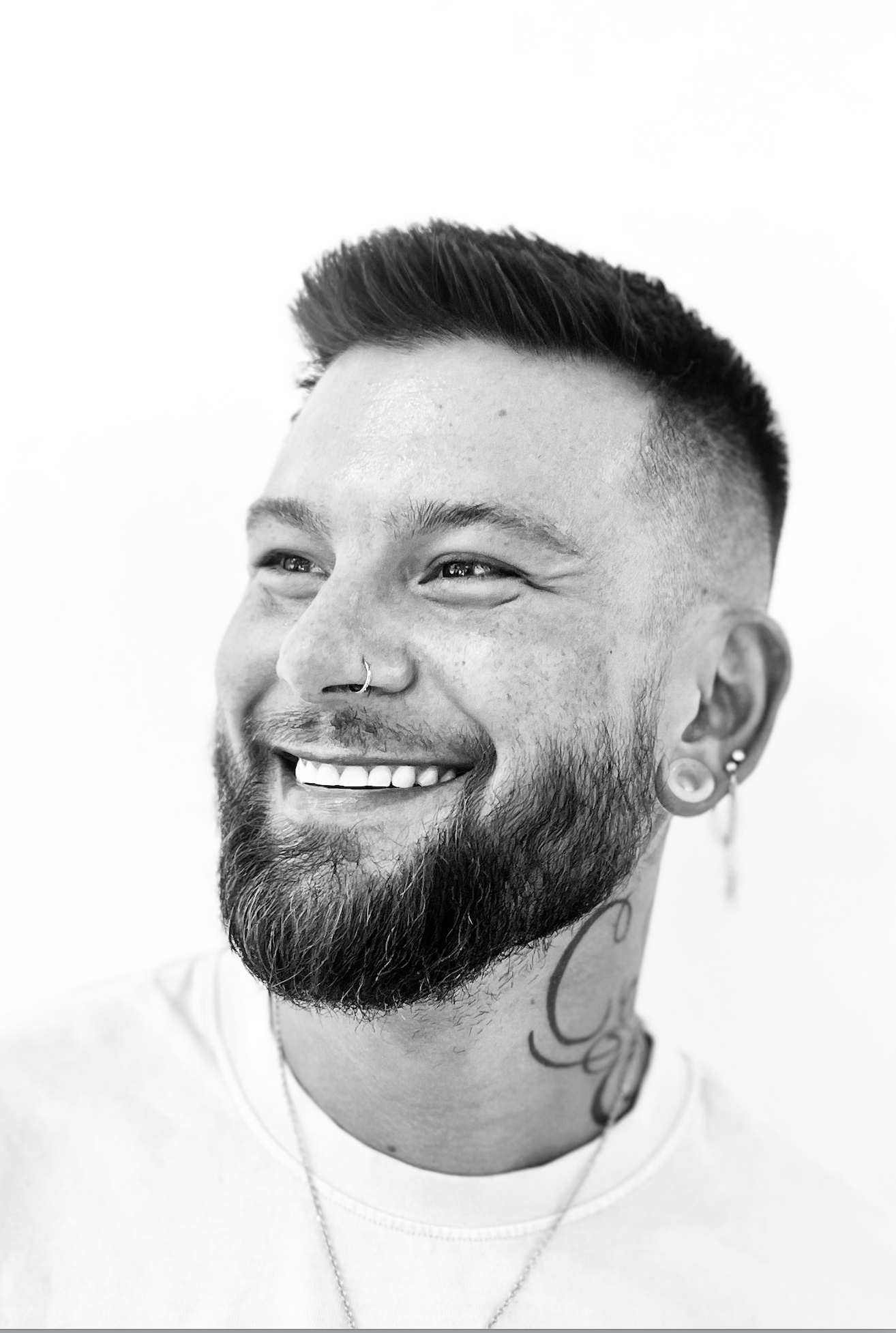 WASH PARK — Blank Barbers