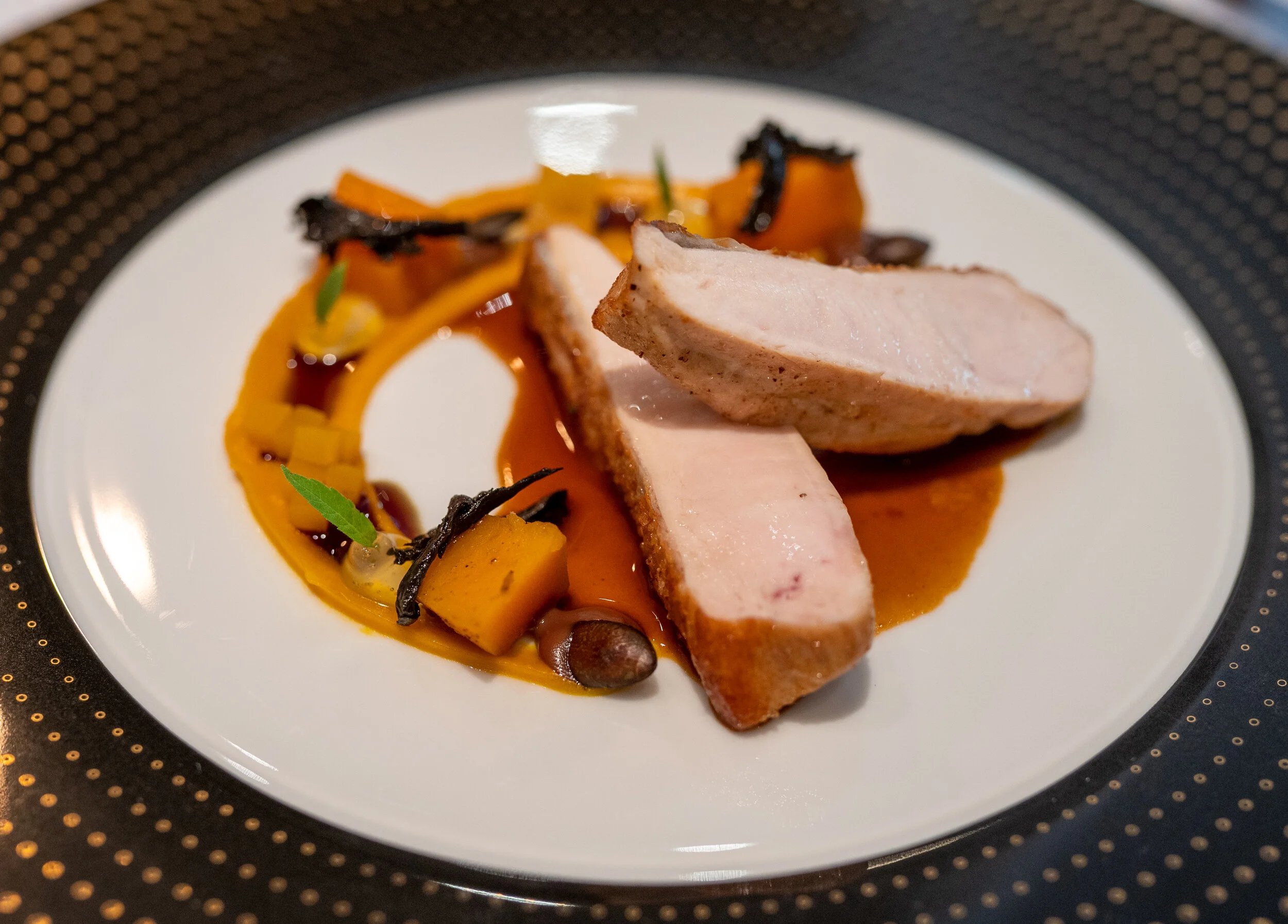 Restaurant Bareiss Review, 3 michelin star, Baiersbronn, Germany ...